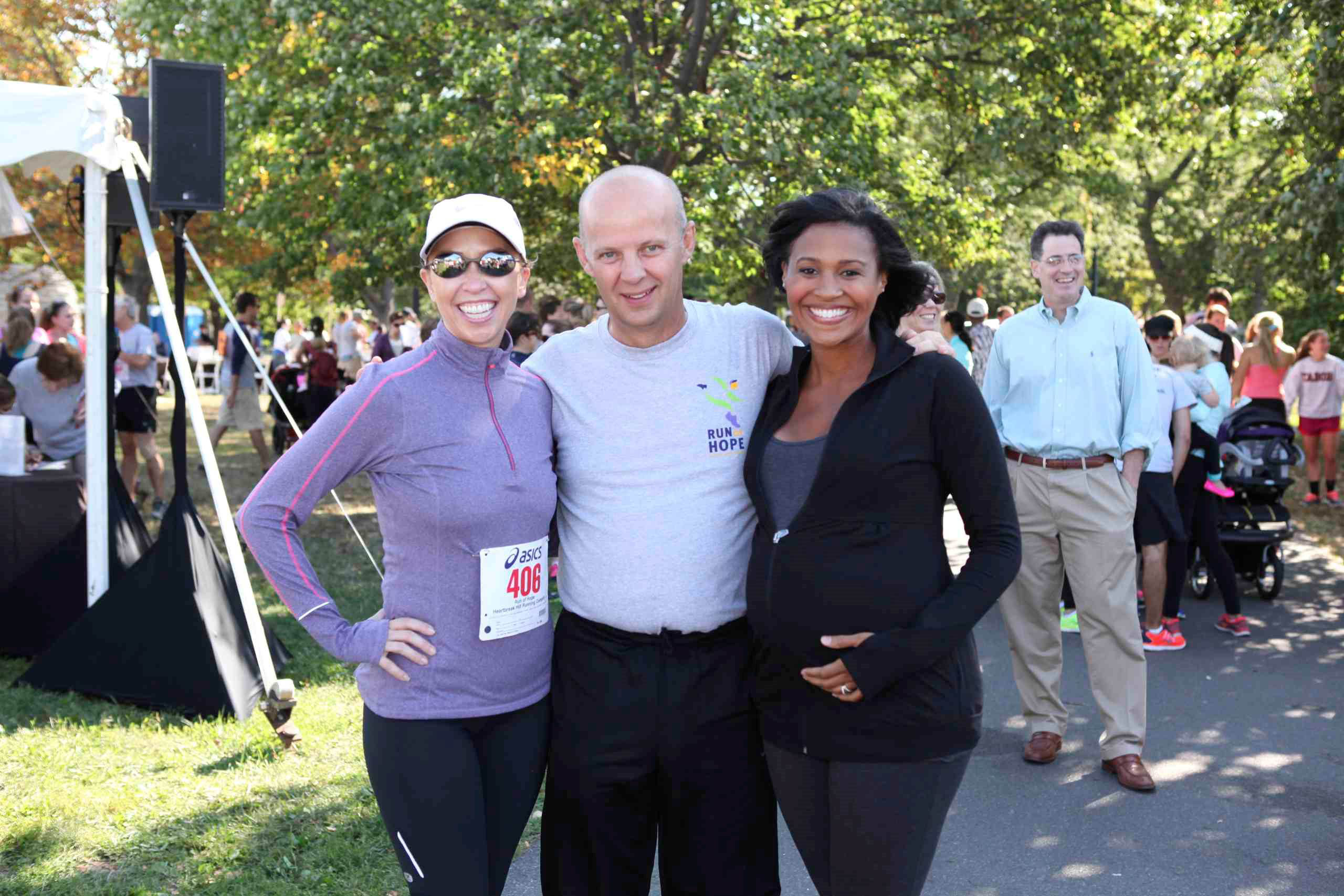 ‘Chronicle’ personalities join Four Seasons run - The Boston Globe