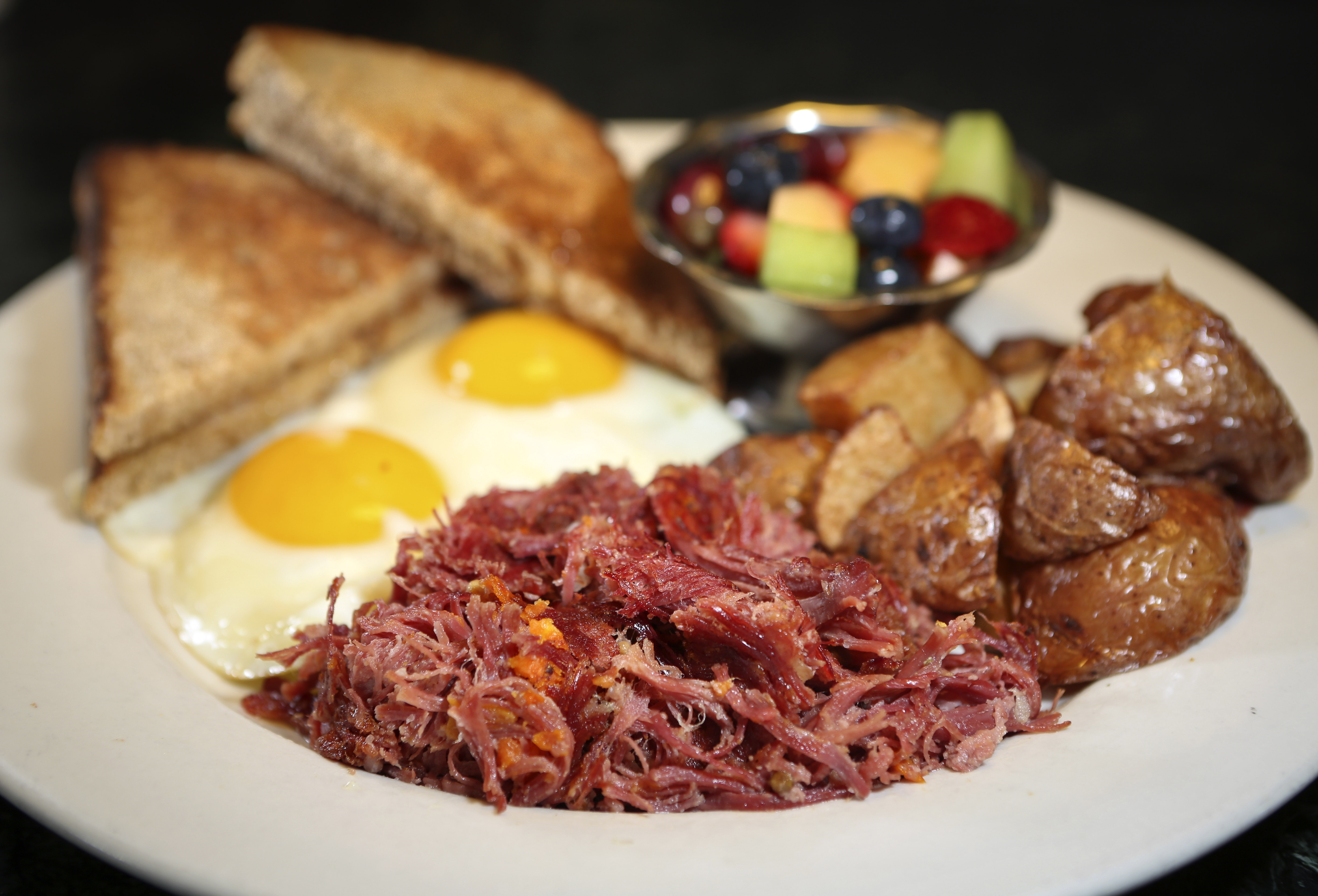 More options for hash lovers - The Boston Globe