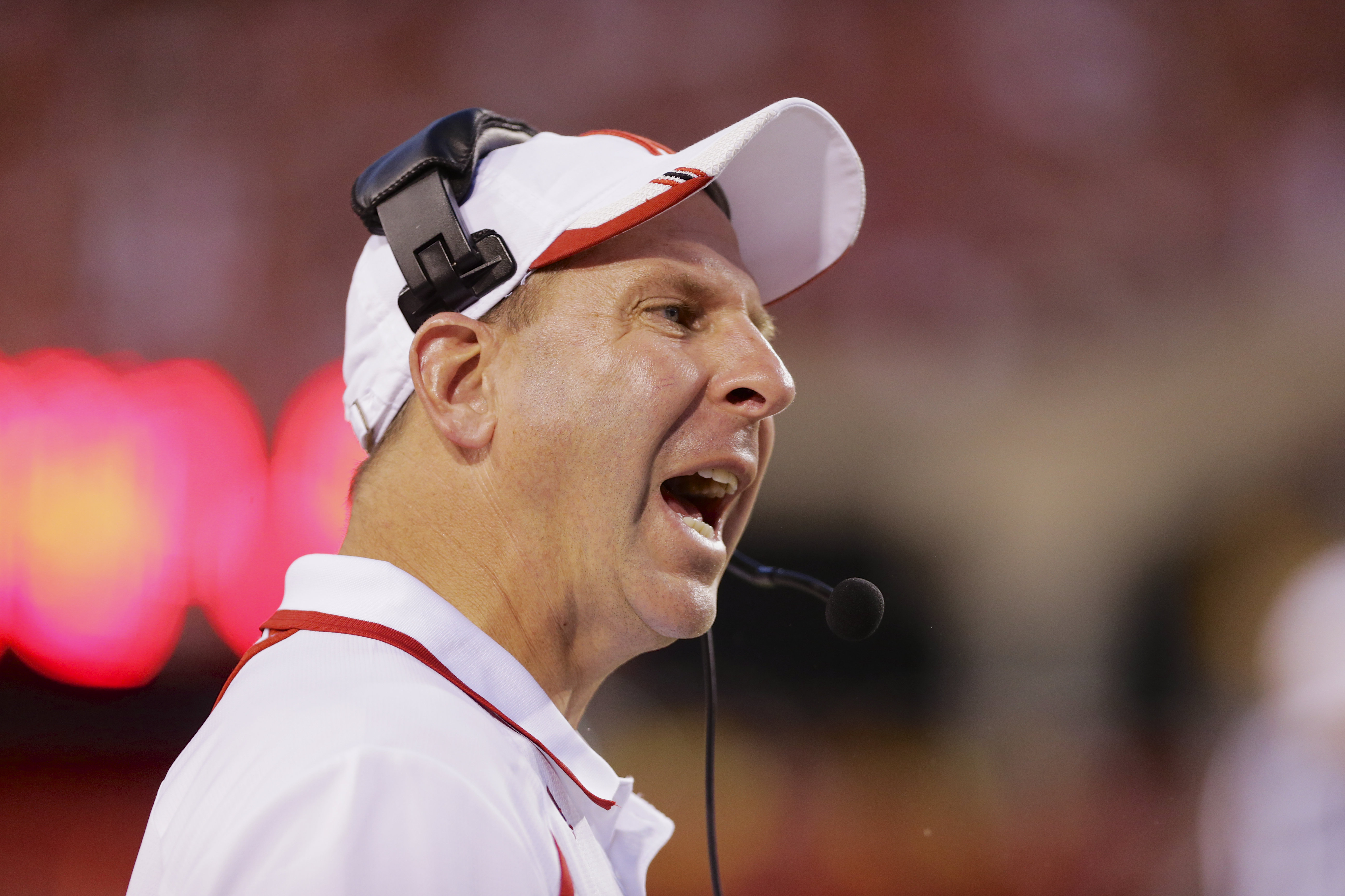 Bo Pelini's Instagram, Twitter & Facebook on IDCrawl