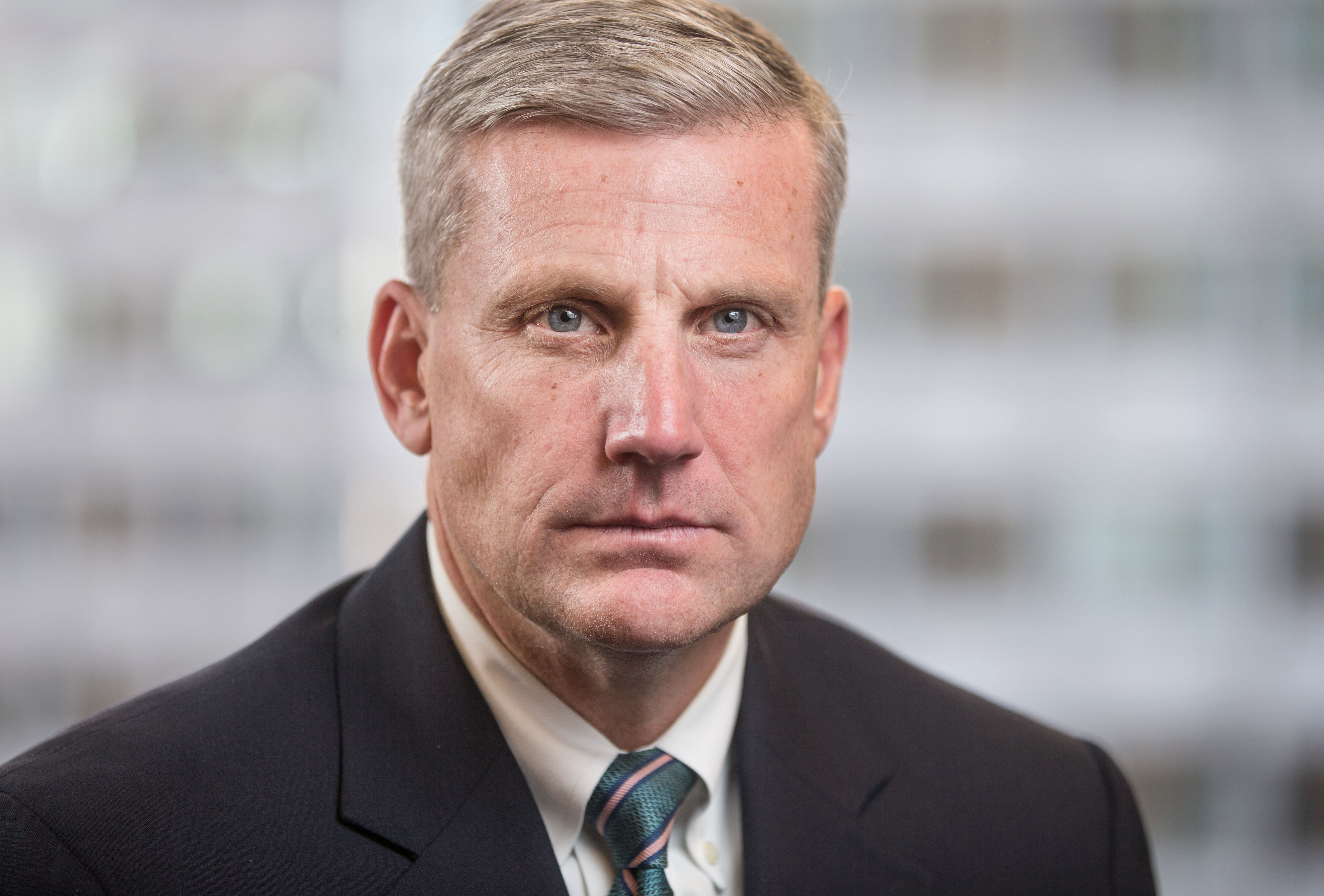 New local FBI chief vows collaborative approach - The Boston Globe