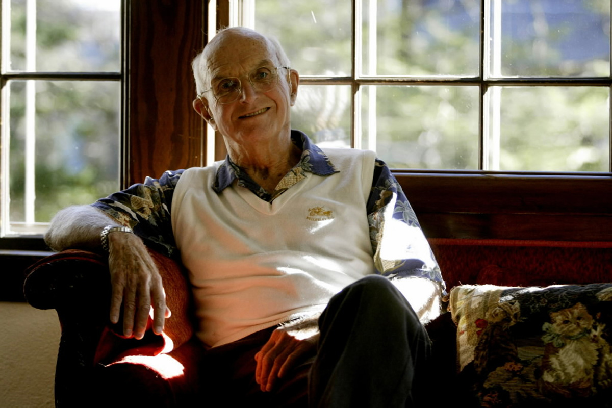 Organ transplant pioneer Joseph Murray dies at 93 - The Boston Globe