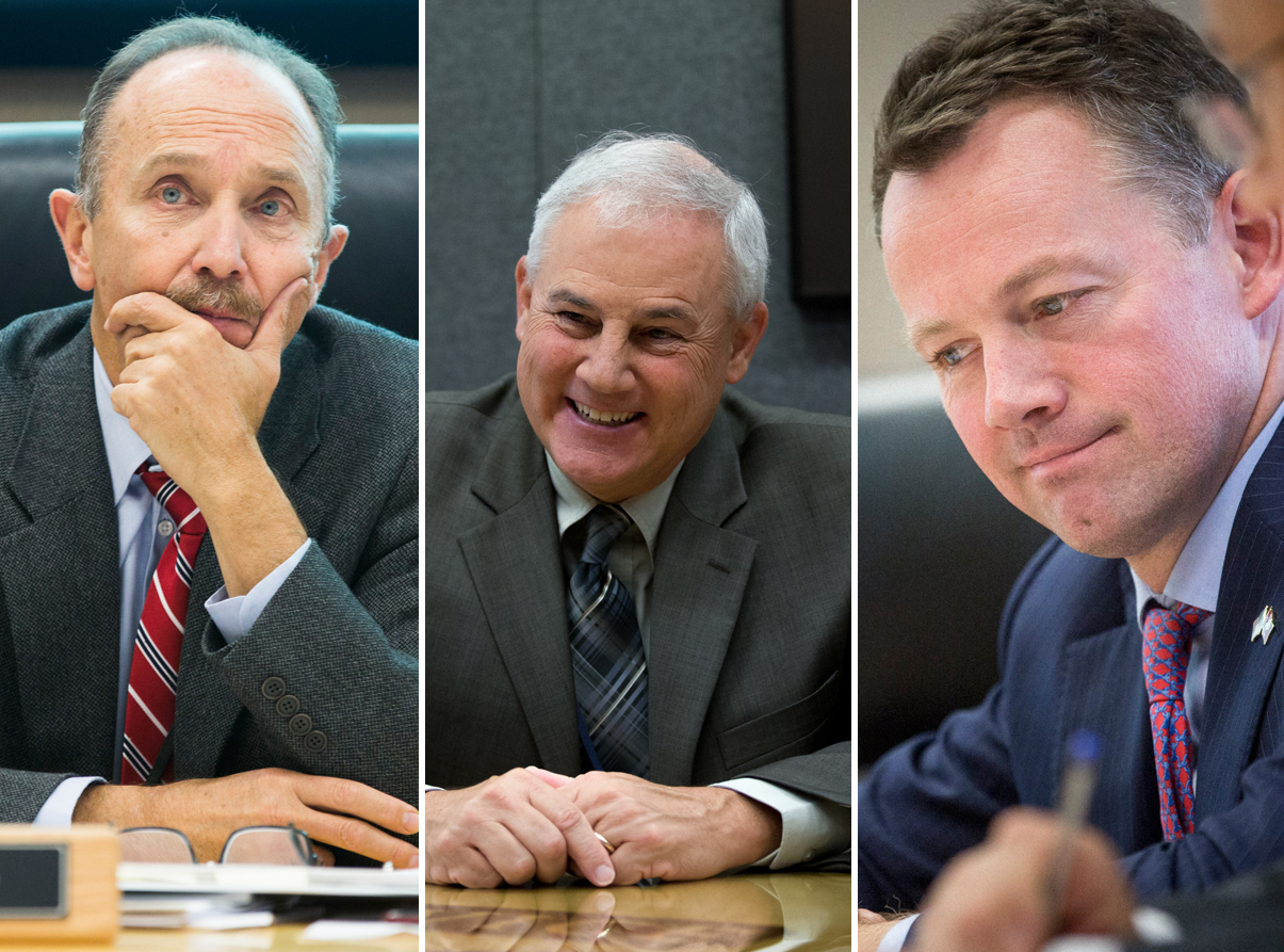 Meet the guys charged with fixing the T - The Boston Globe