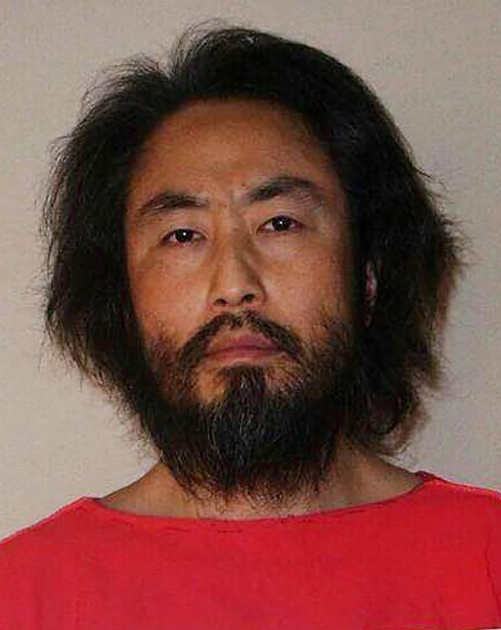 Japan: Man believed to be missing journalist in Syria freed - The ...