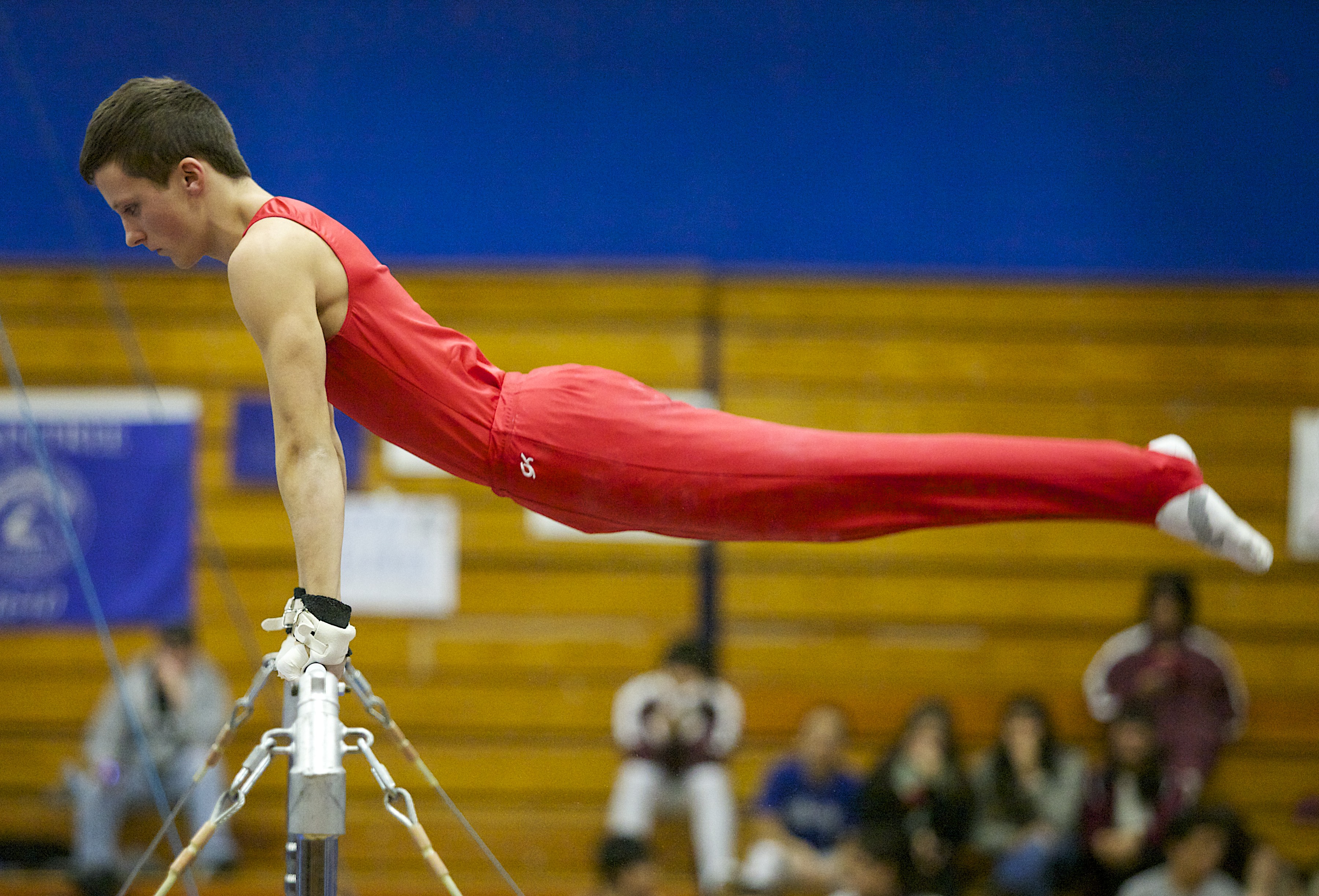2012 Gymnastics All-Scholastics - The Boston Globe