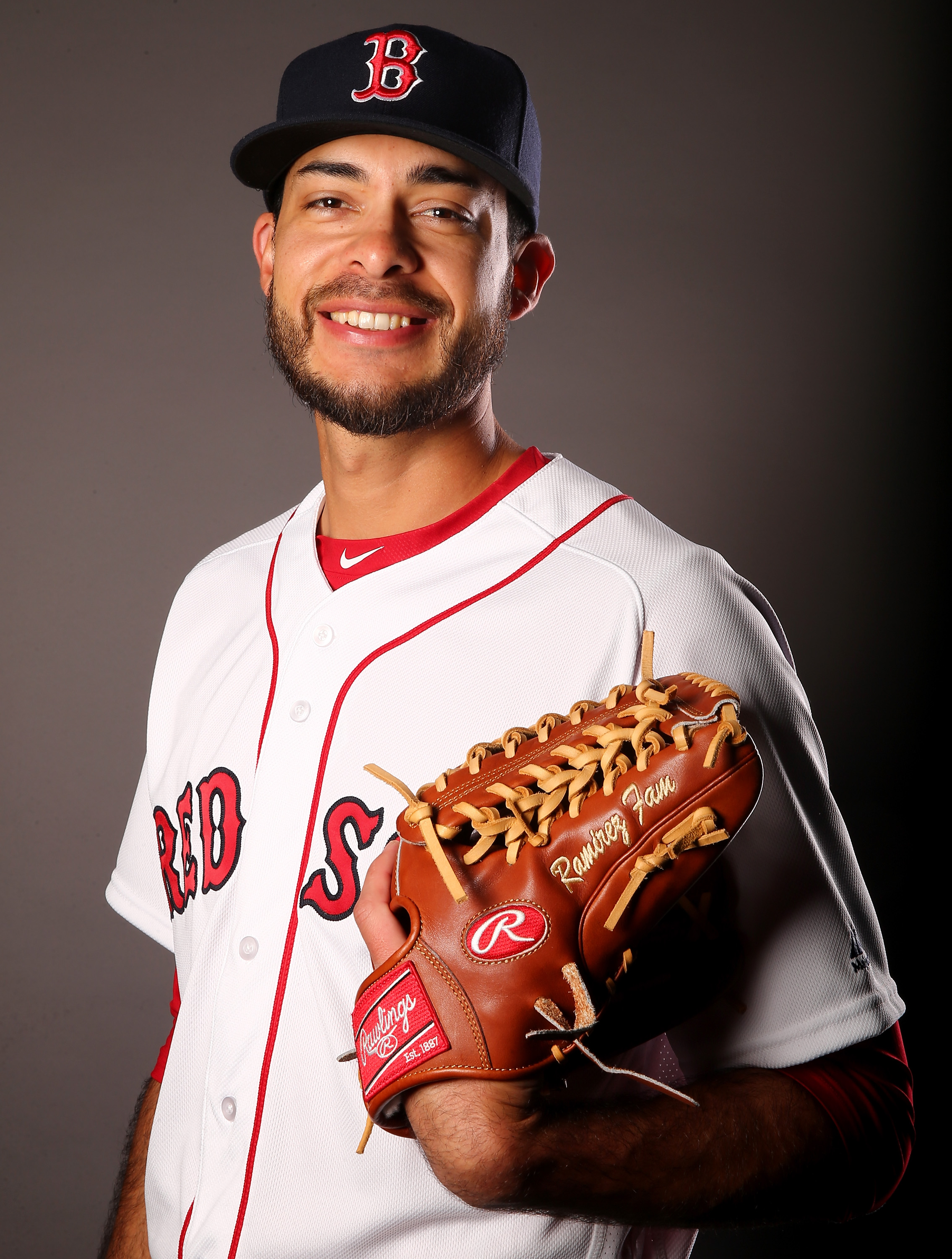 Meet the 2016 Red Sox - The Boston Globe