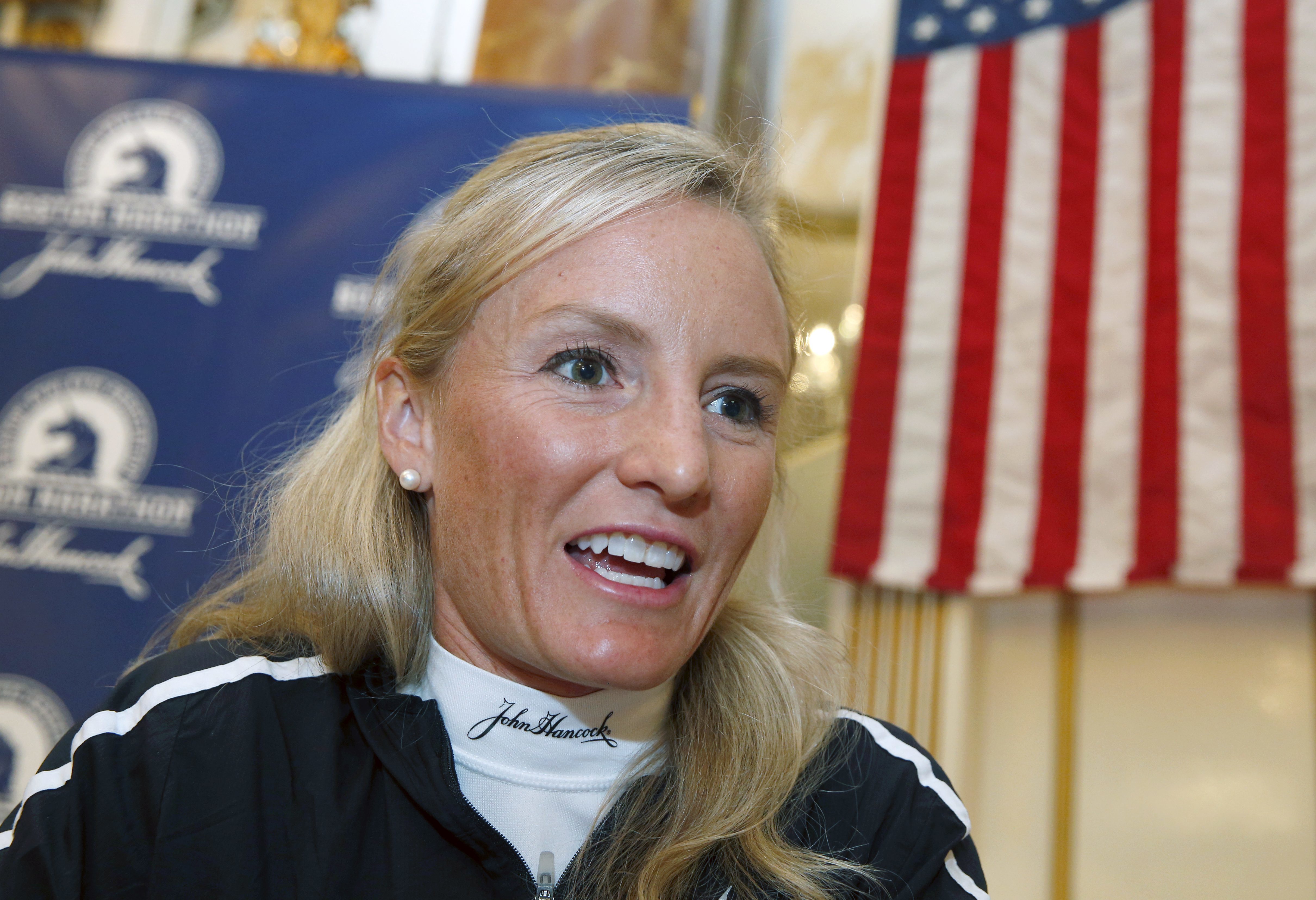 Shalane Flanagan gets medal upgrade from 2008 Olympics - The Boston Globe