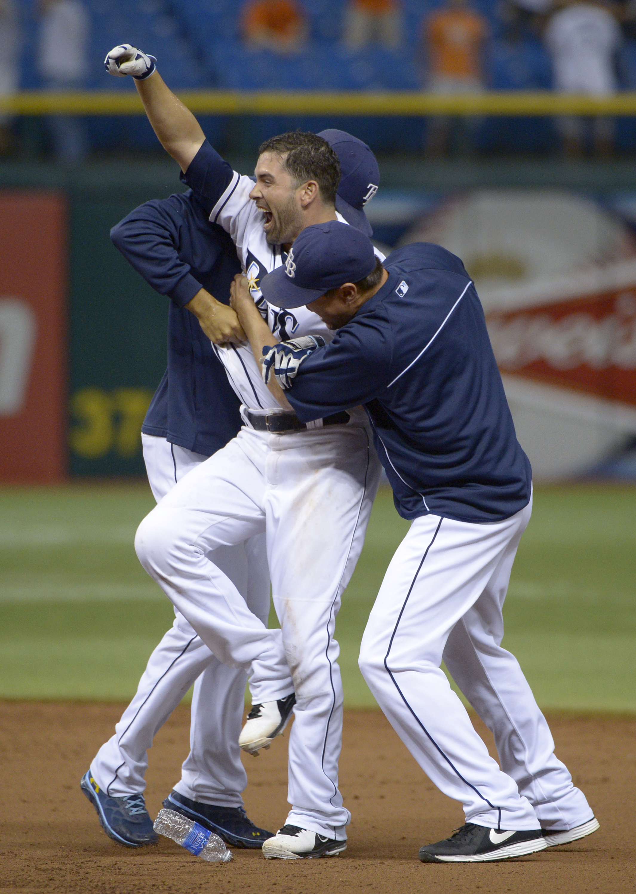David Dejesus Rays