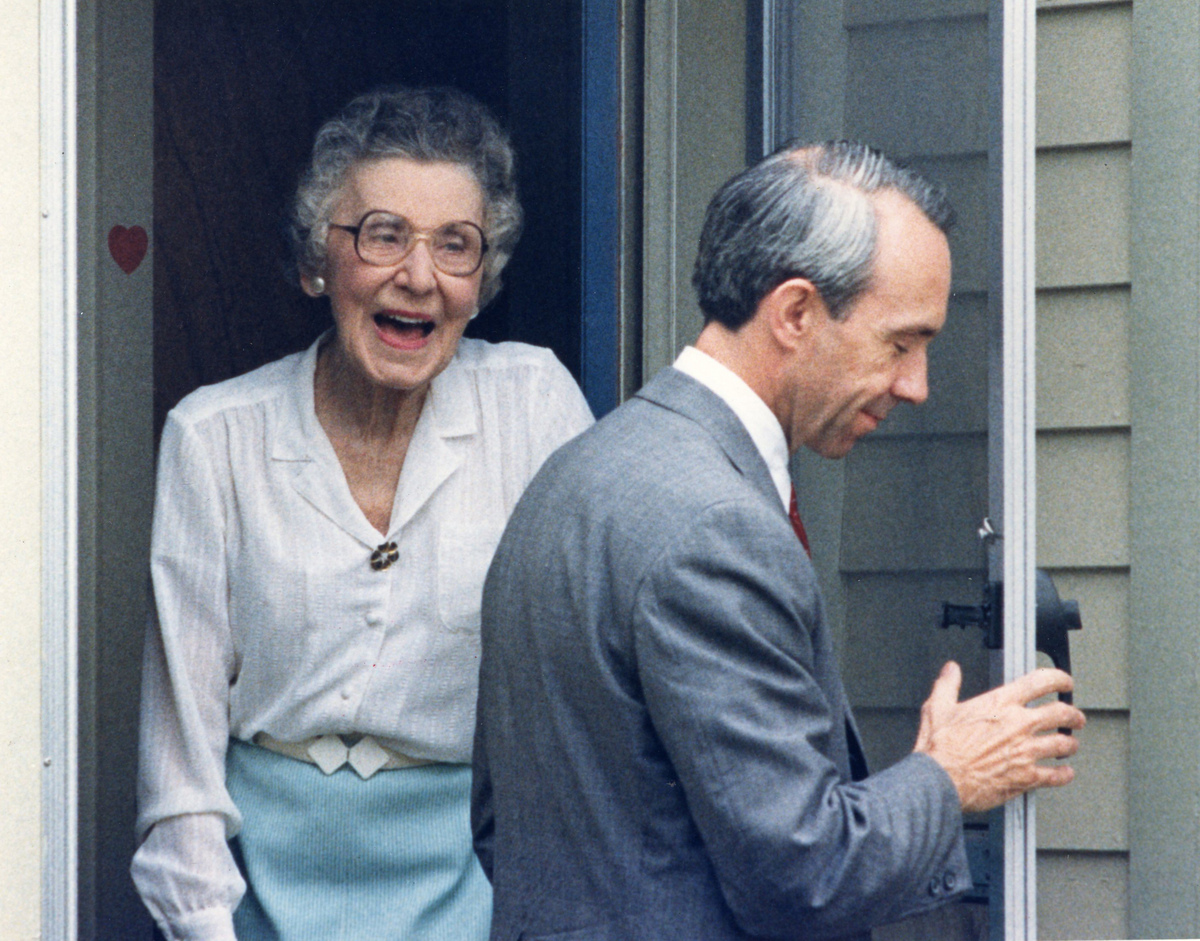 James Denham, photographer for Globe, other publications; at 64 - The ...