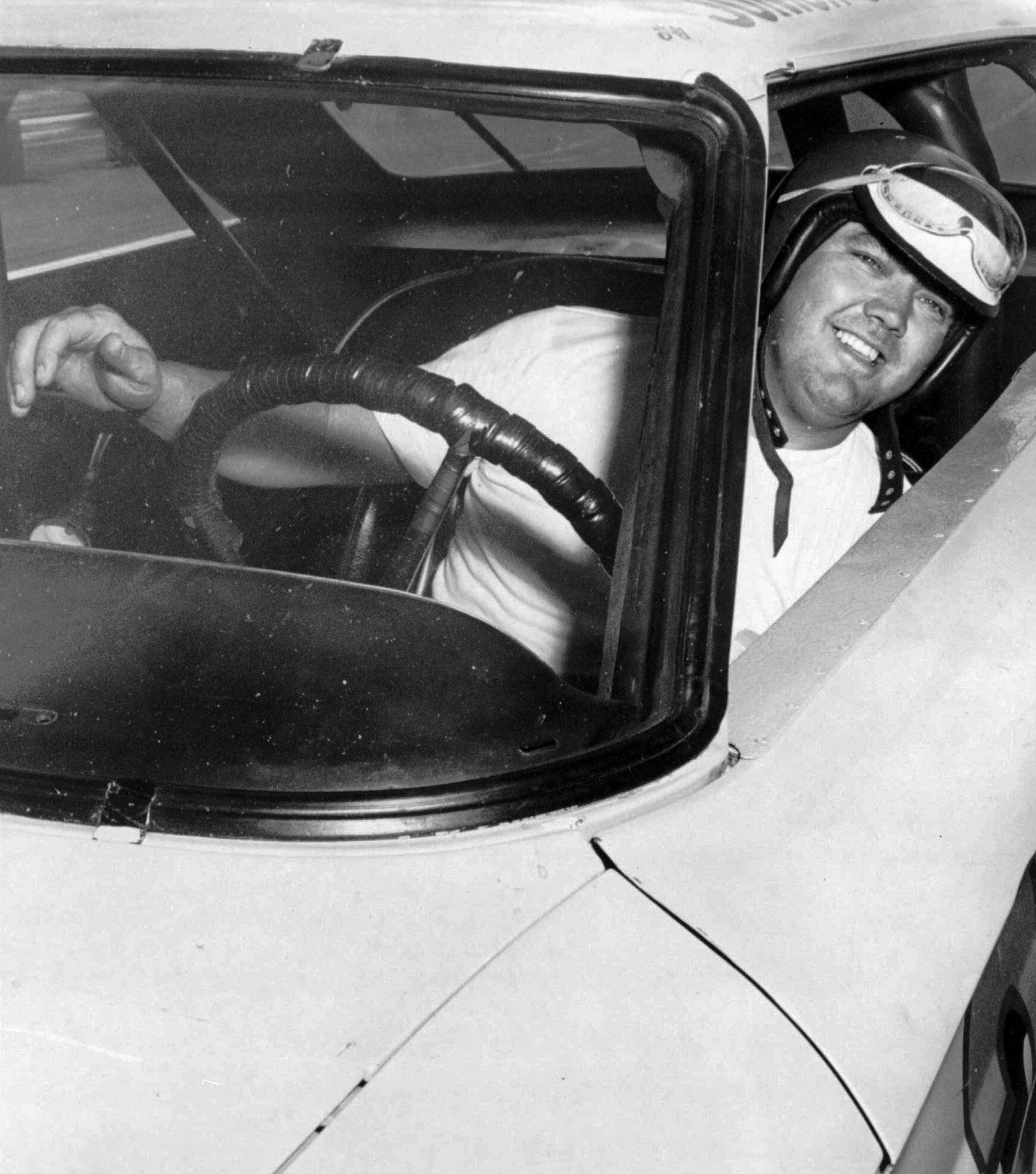 NASCAR Hall of Famer Junior Johnson, ‘The Last American Hero,’ dies at ...