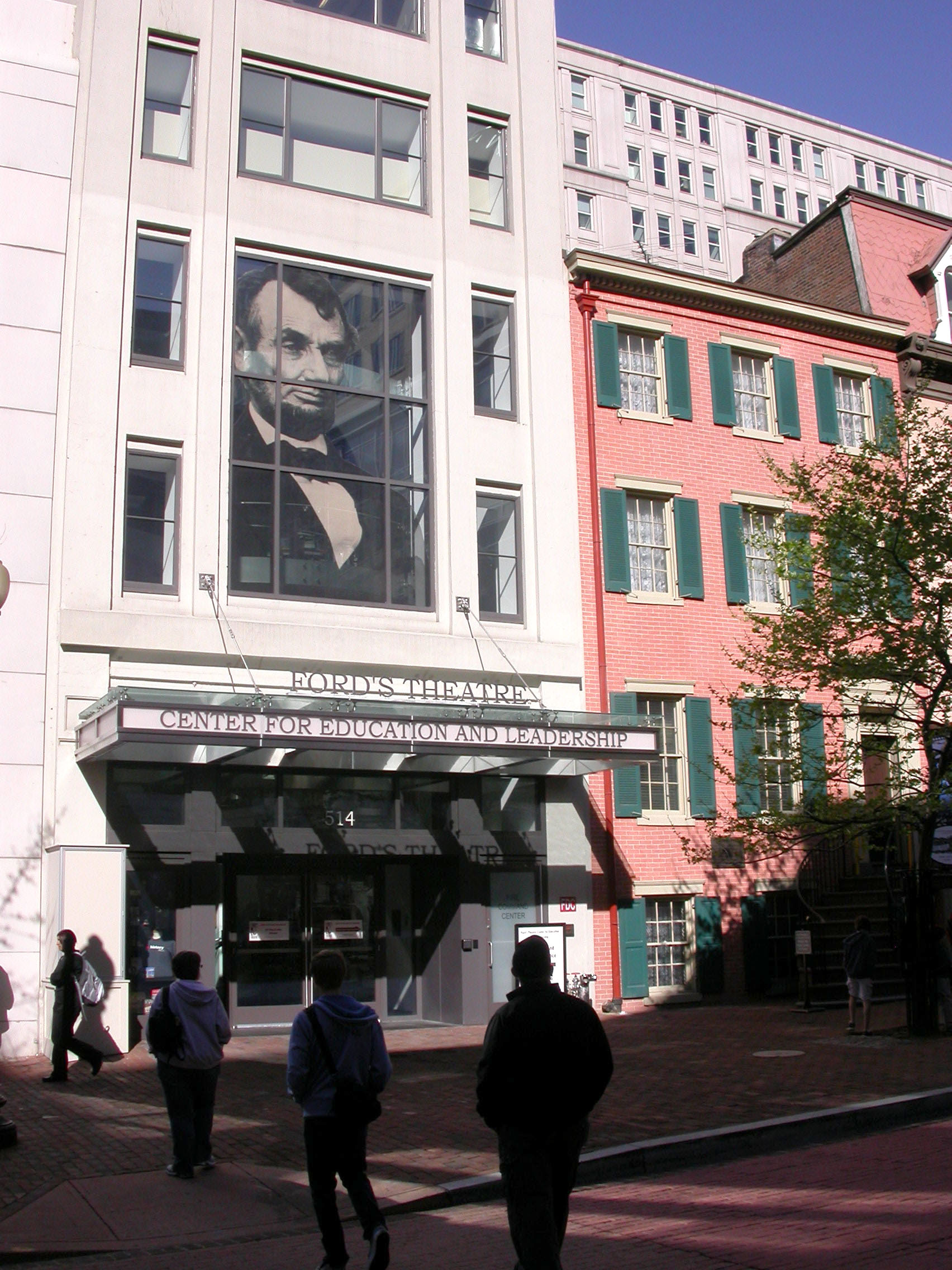 Lincoln’s legacy only flourishes, his facets only multiply - The Boston ...