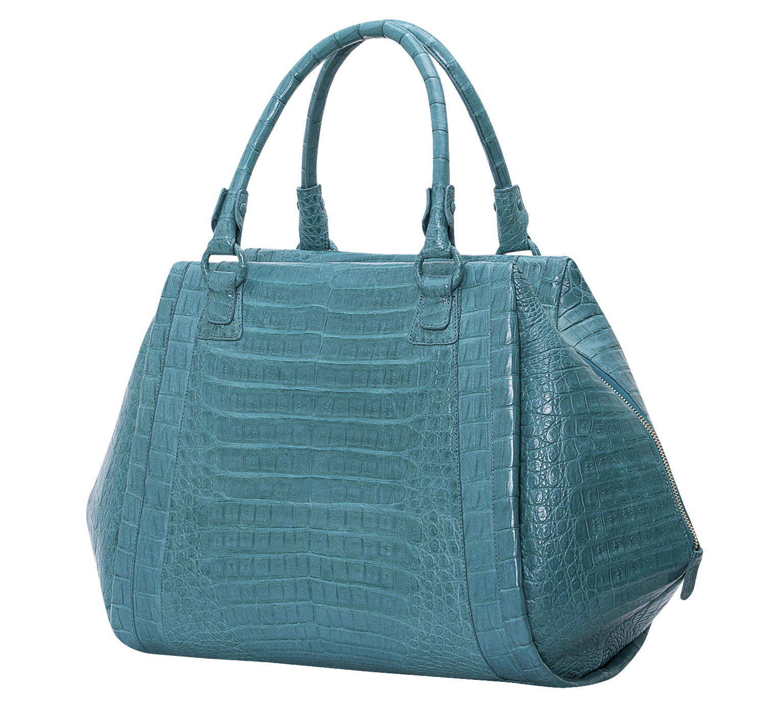 Designer Nancy Gonzalez plays up color - The Boston Globe