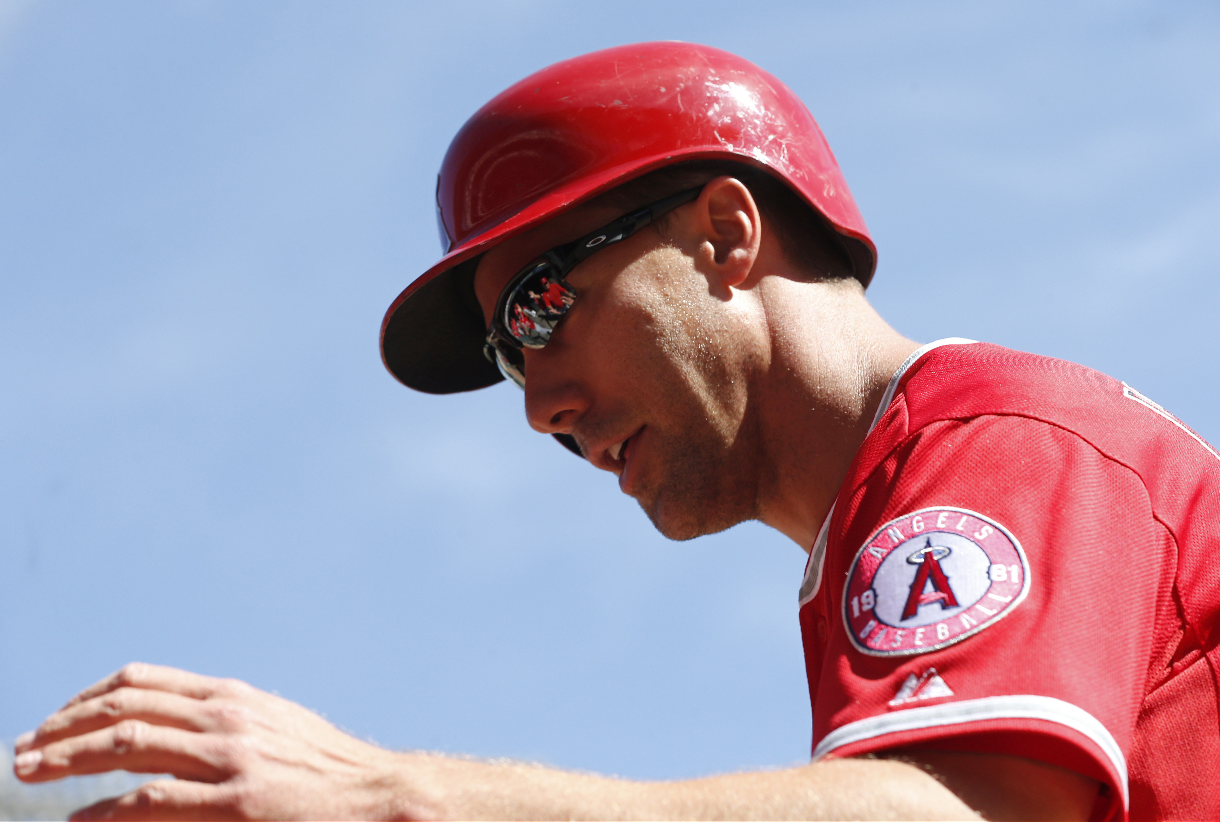 Red Sox bring back outfielder David Murphy - The Boston Globe