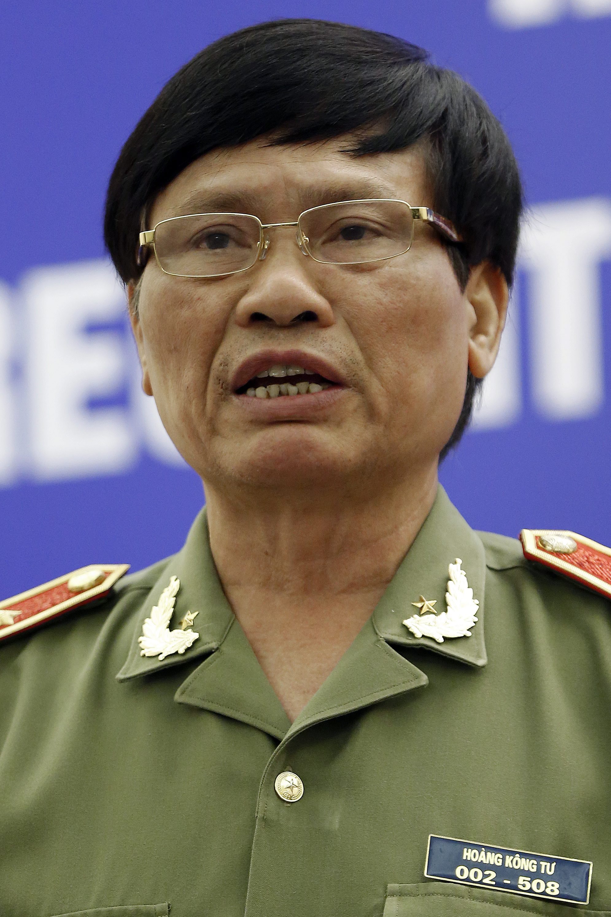 Vietnamese leaders vow to halt riots over China - The Boston Globe