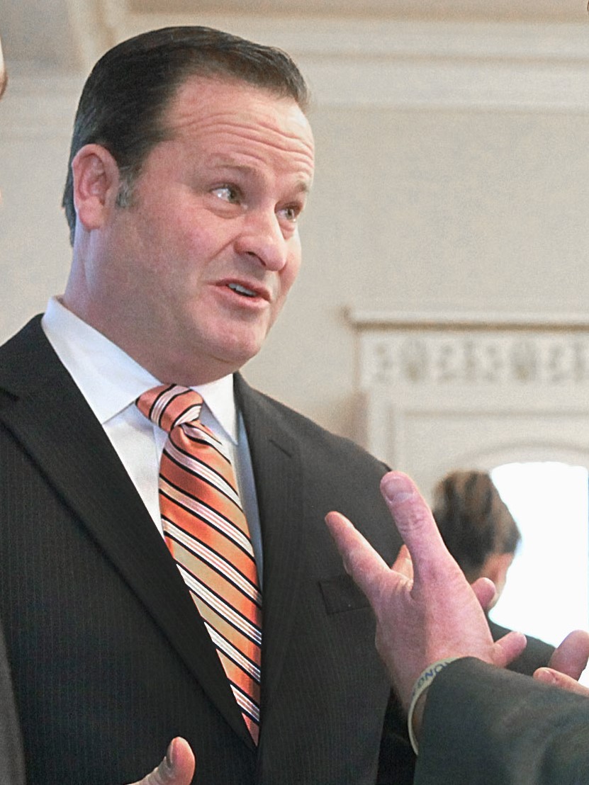 NIH cuts would be ‘catastrophic’ to Mass., biotech official says - The ...