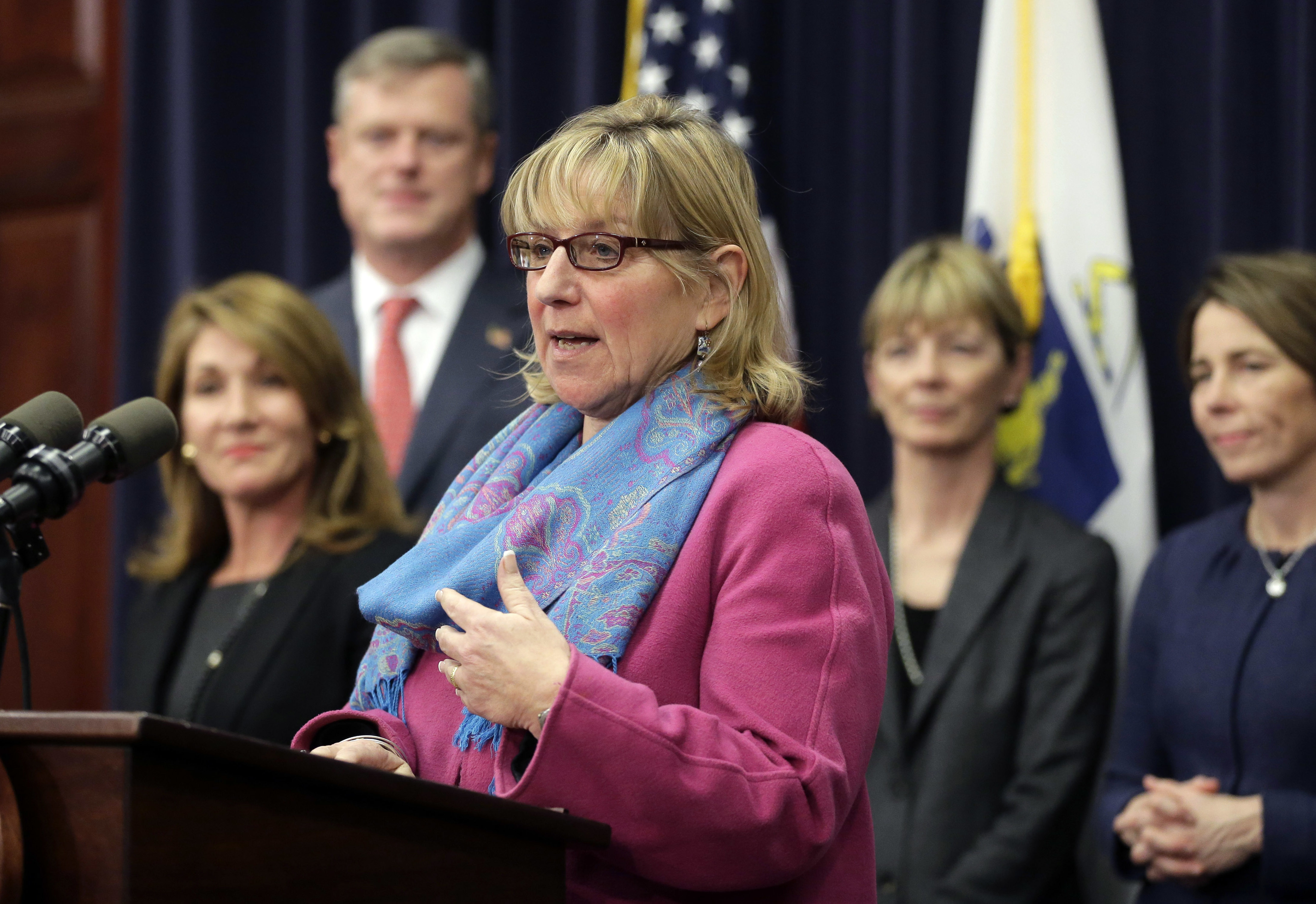 Senate readying bill to extend benefits for locked-out National Grid ...