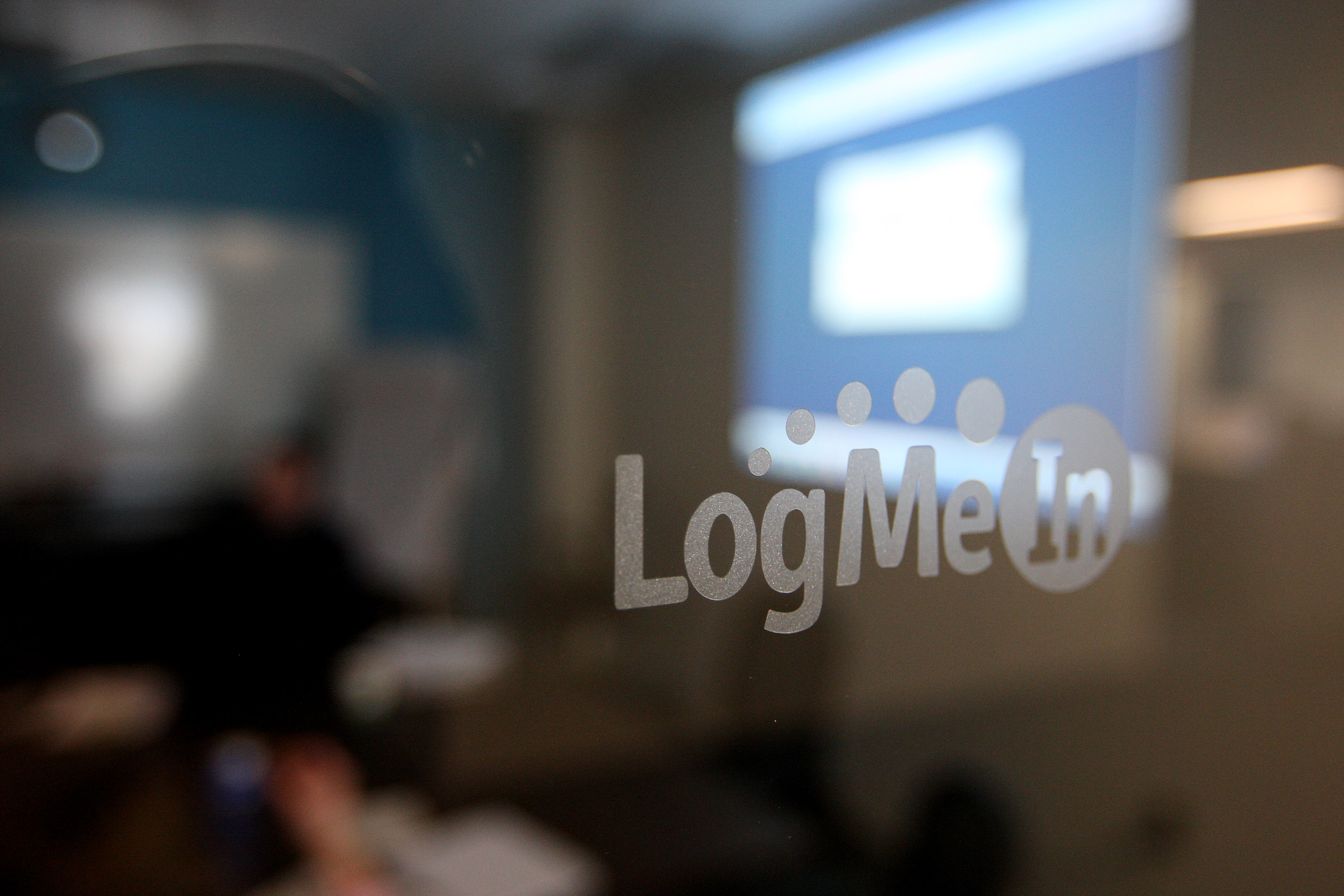 LogMeIn is going private in a $4.3 billion deal - The Boston Globe