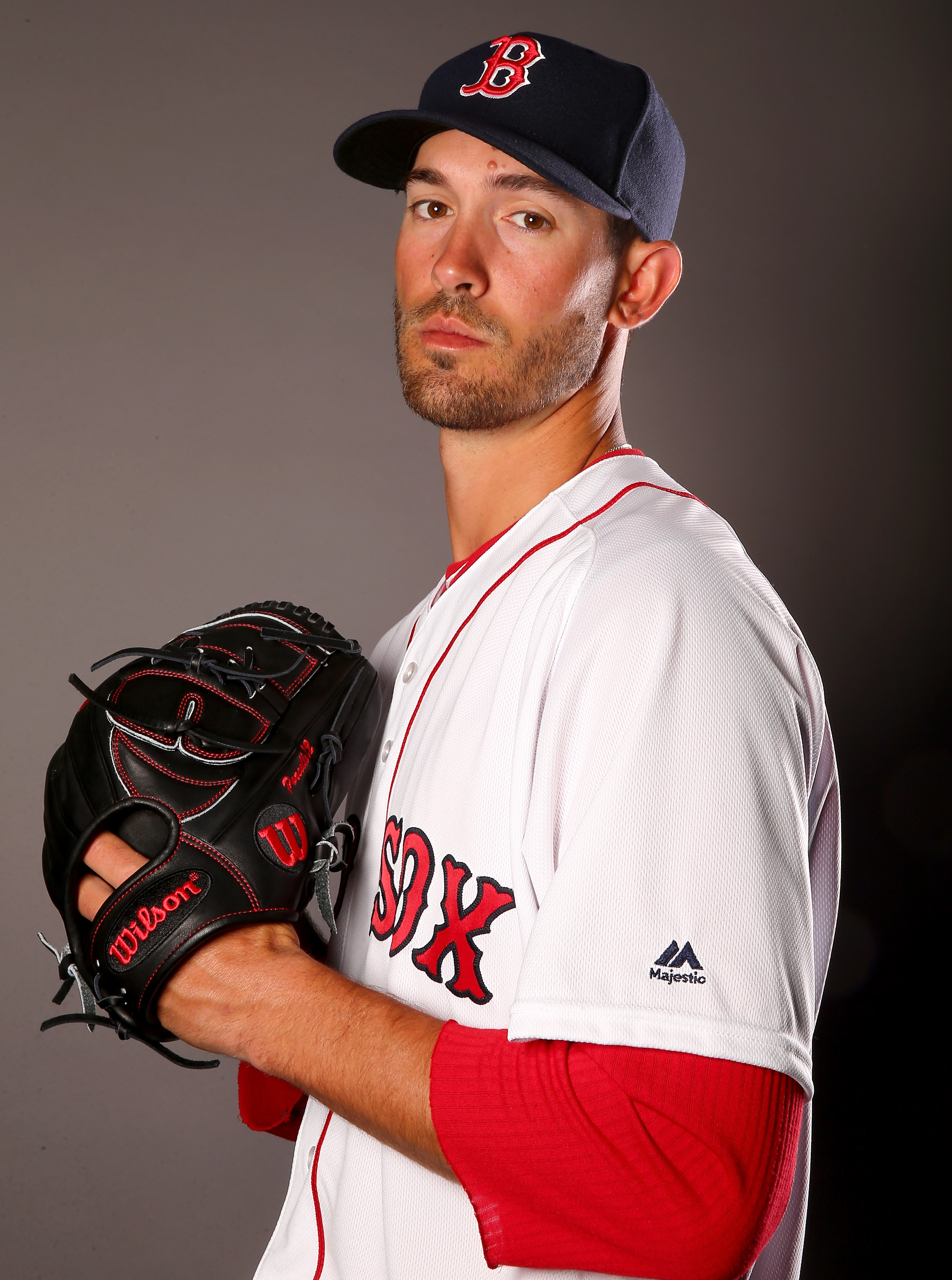 Meet the 2016 Red Sox - The Boston Globe