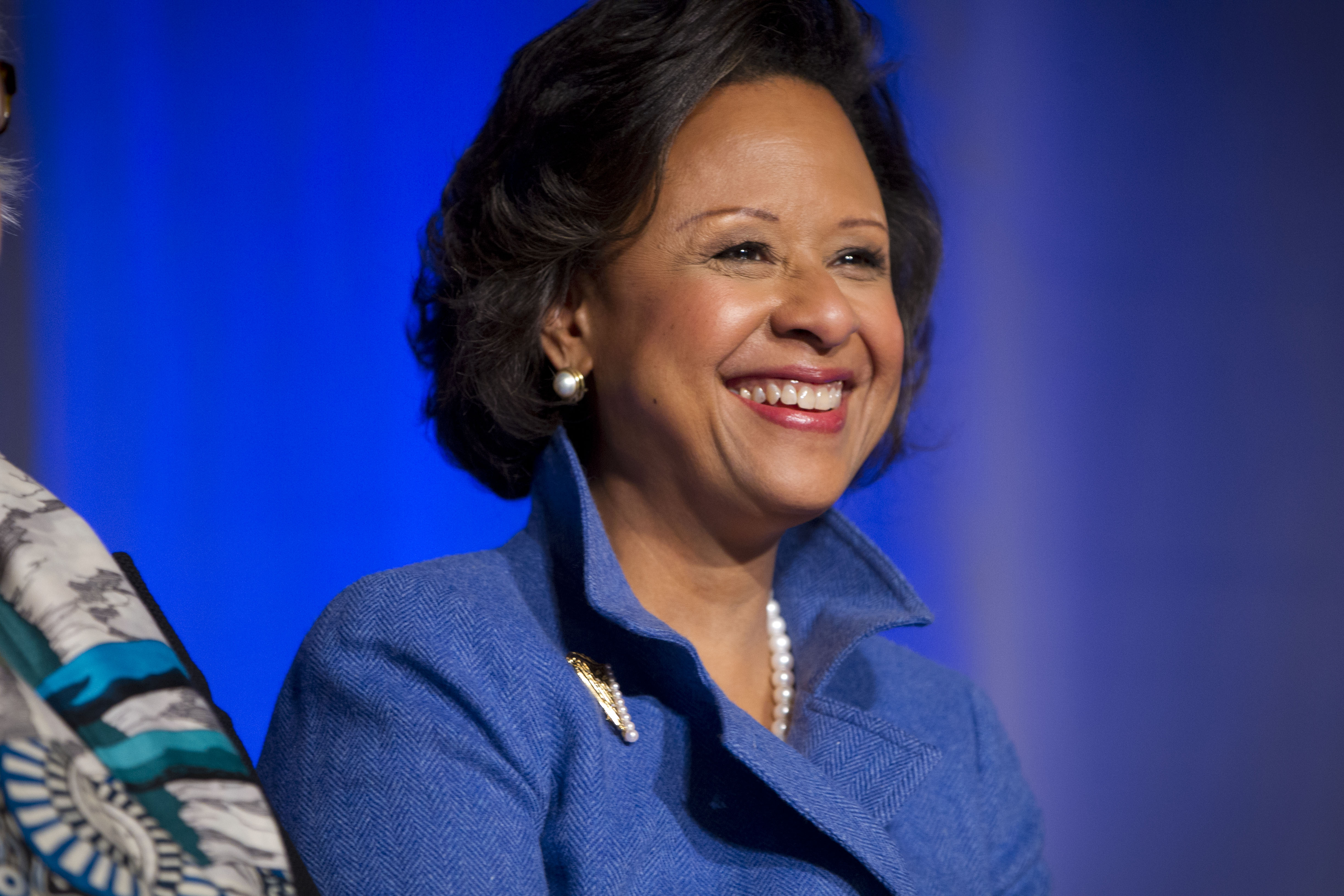 The medical doctor who will soon lead Wellesley - The Boston Globe