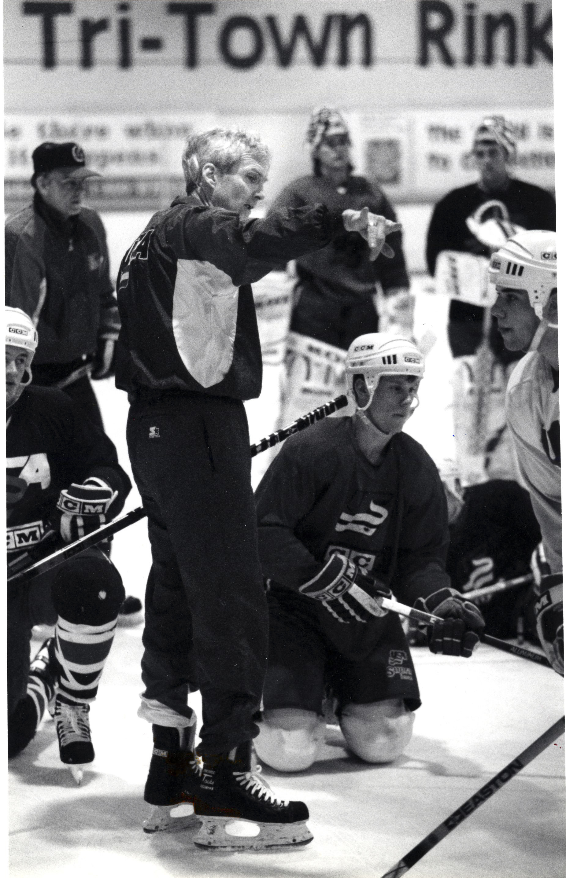 Tim Taylor, 71; led Olympic team, top coach for Yale - The Boston Globe