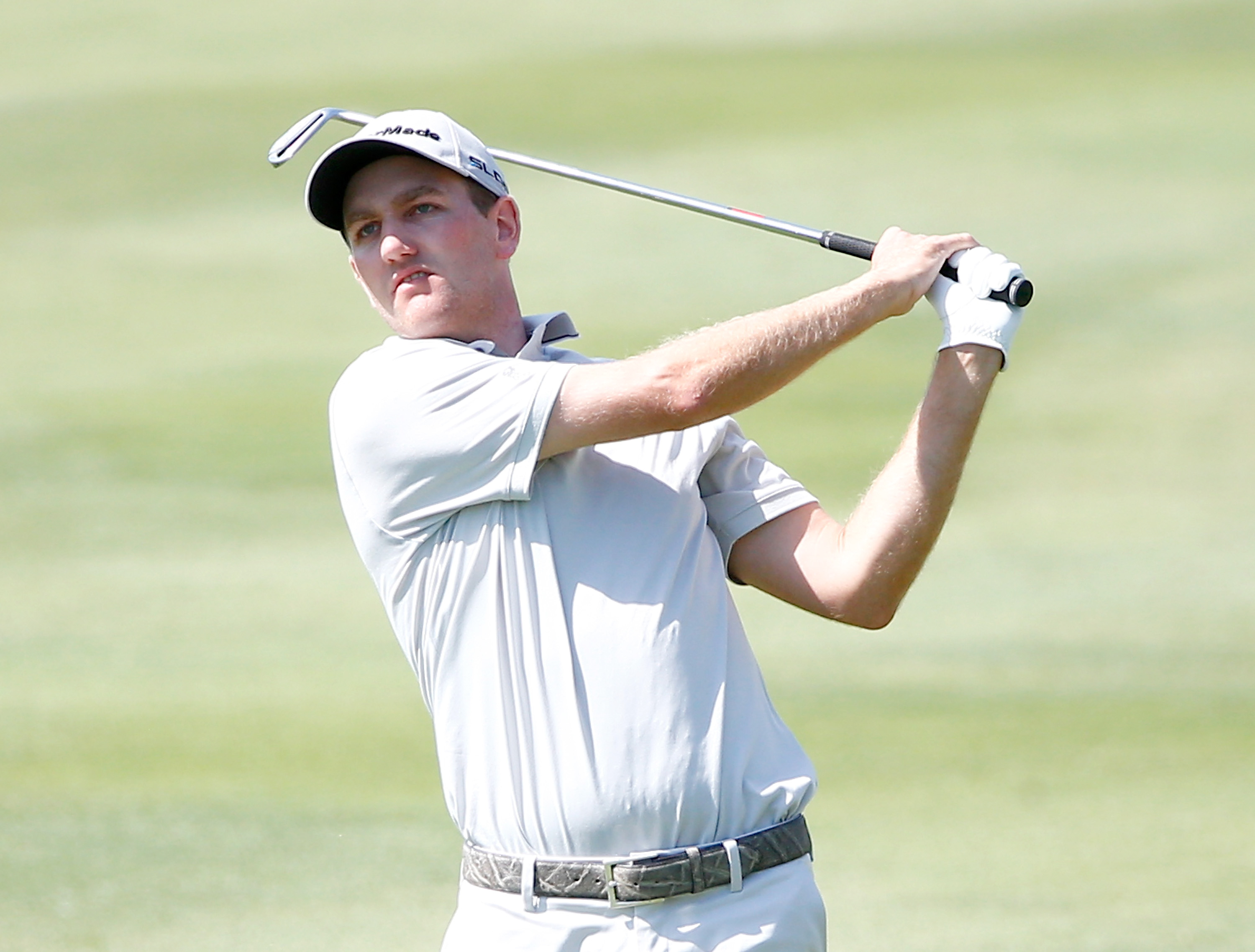 Golf roundup: Brendon Todd leads at Byron Nelson - The Boston Globe