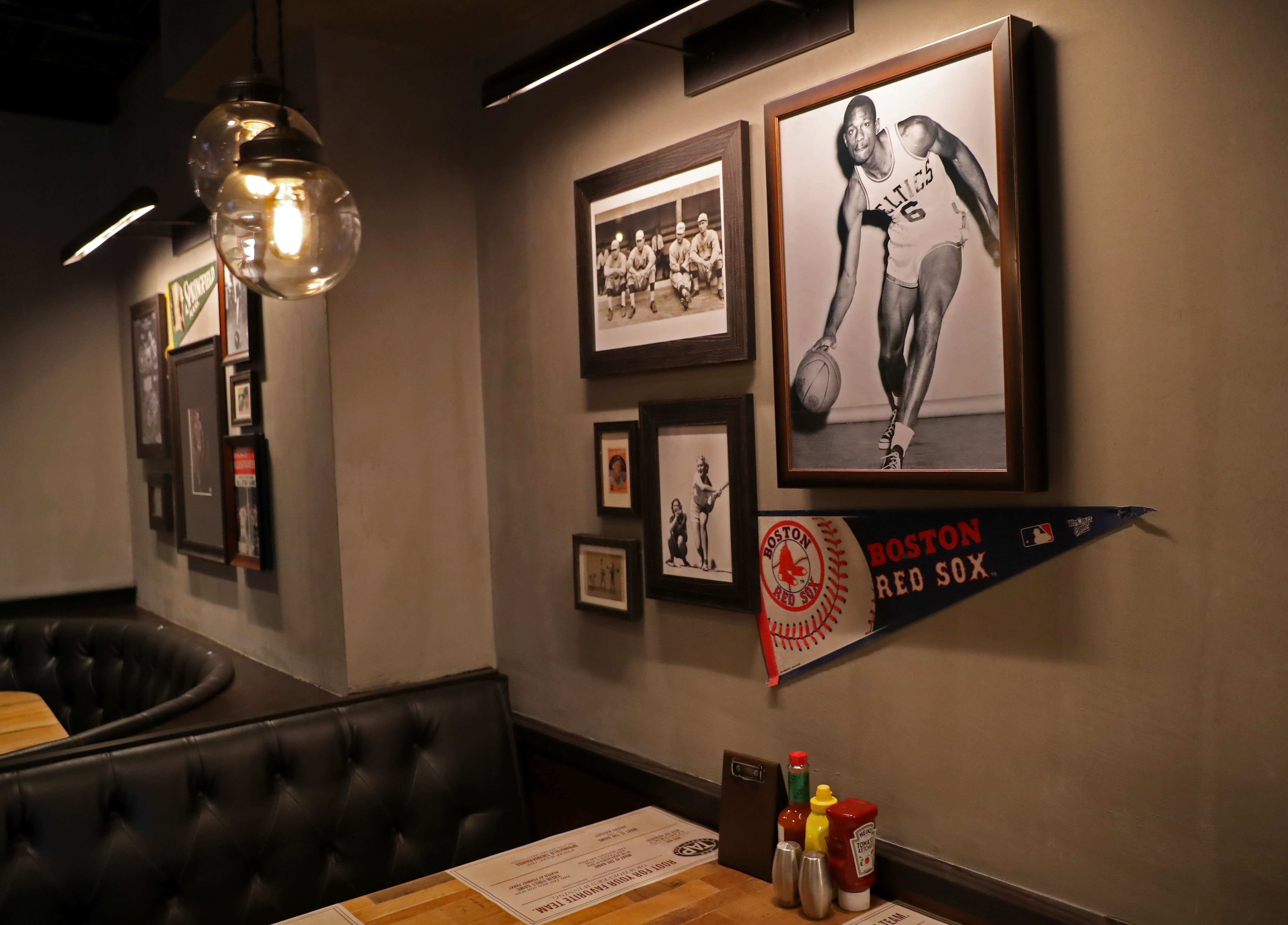 Photos: A look inside the new MGM Springfield casino - The Boston Globe