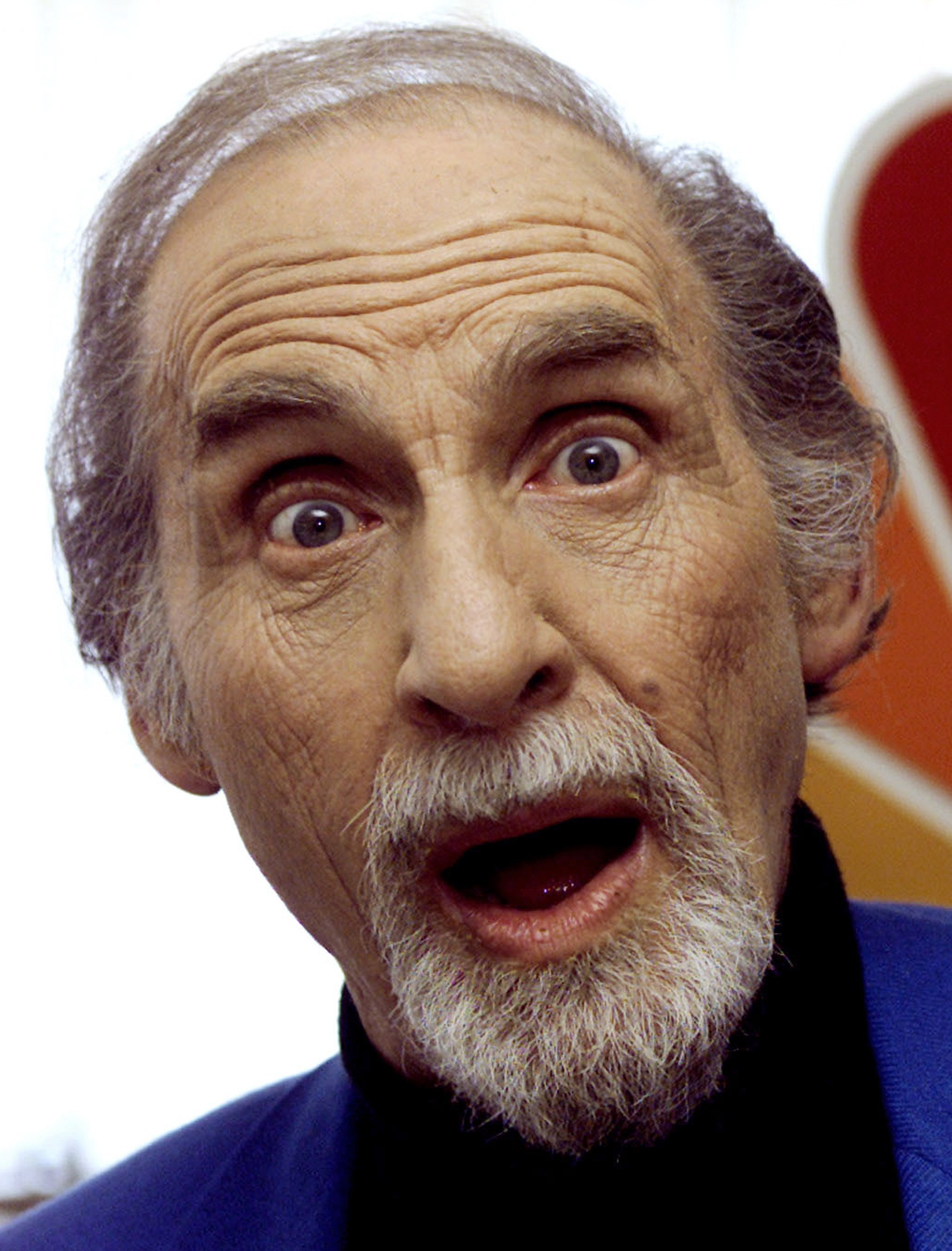 Sid Caesar, 91; TV shows inspired generations - The Boston Globe