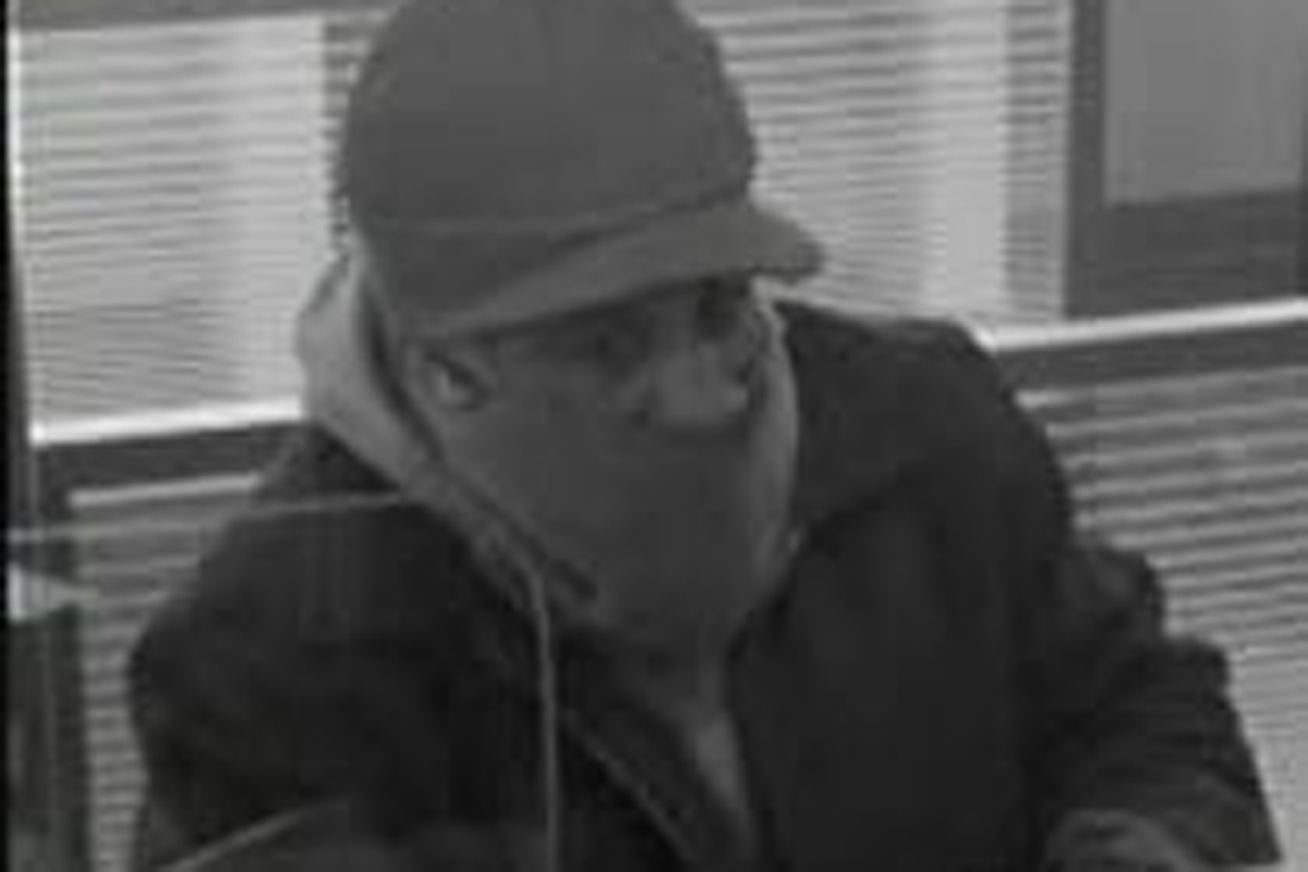 $12,000 in rewards offered for bank robber’s ID - The Boston Globe