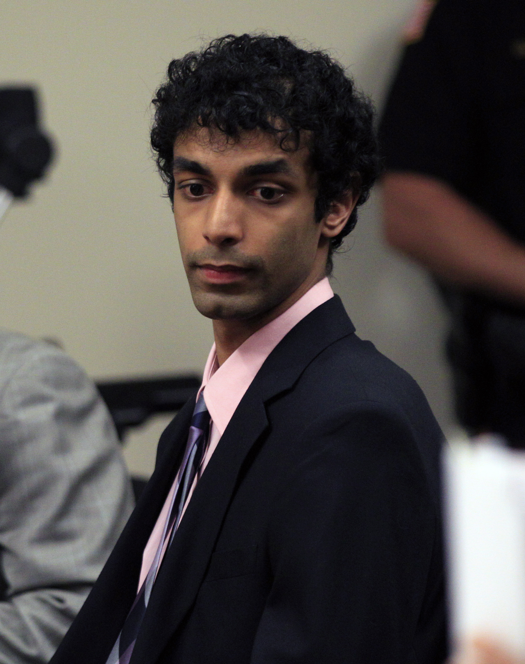 Tyler Clementi Boyfriend