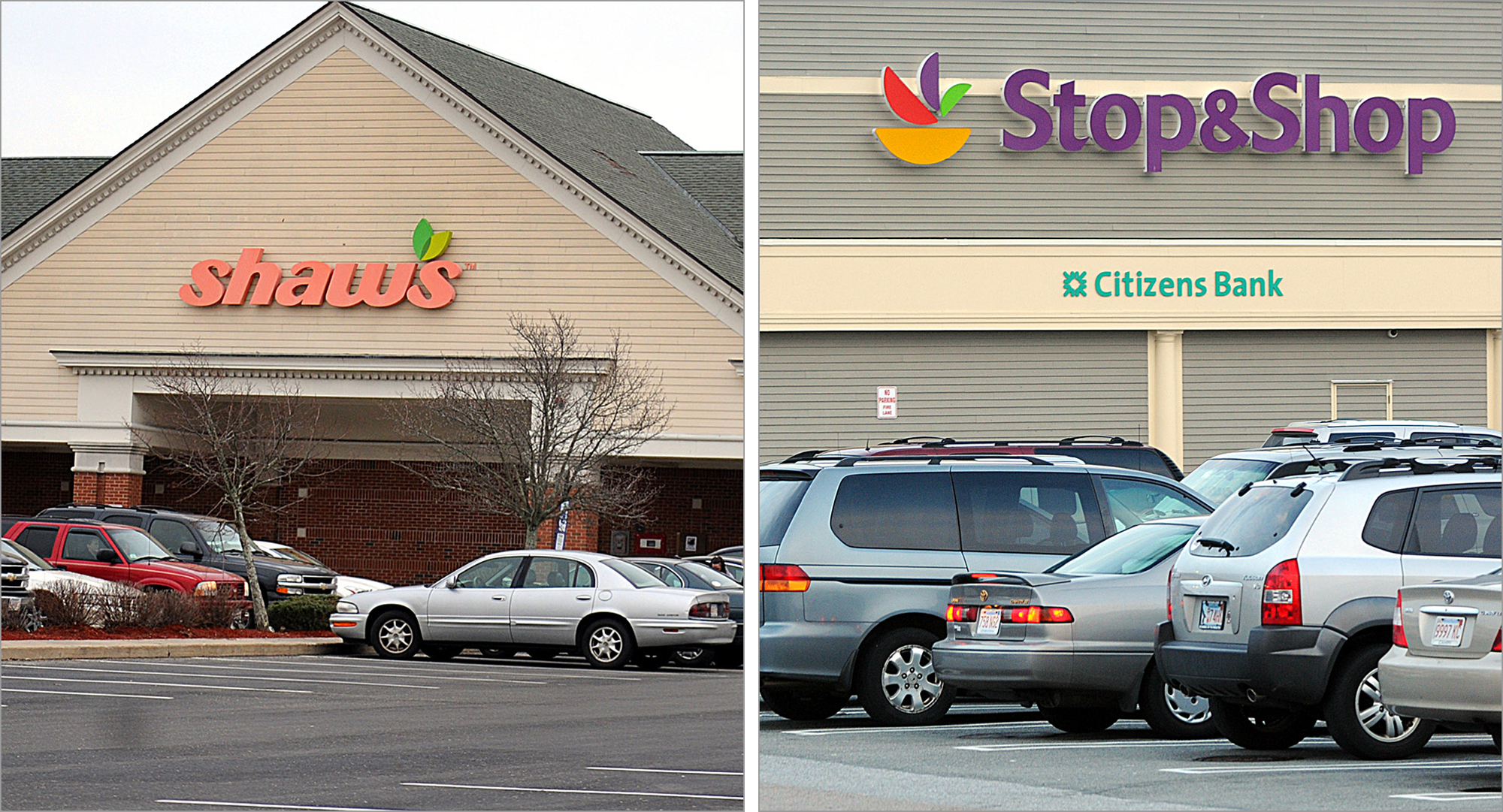 Shaw’s struggles against lower-priced competition - The Boston Globe