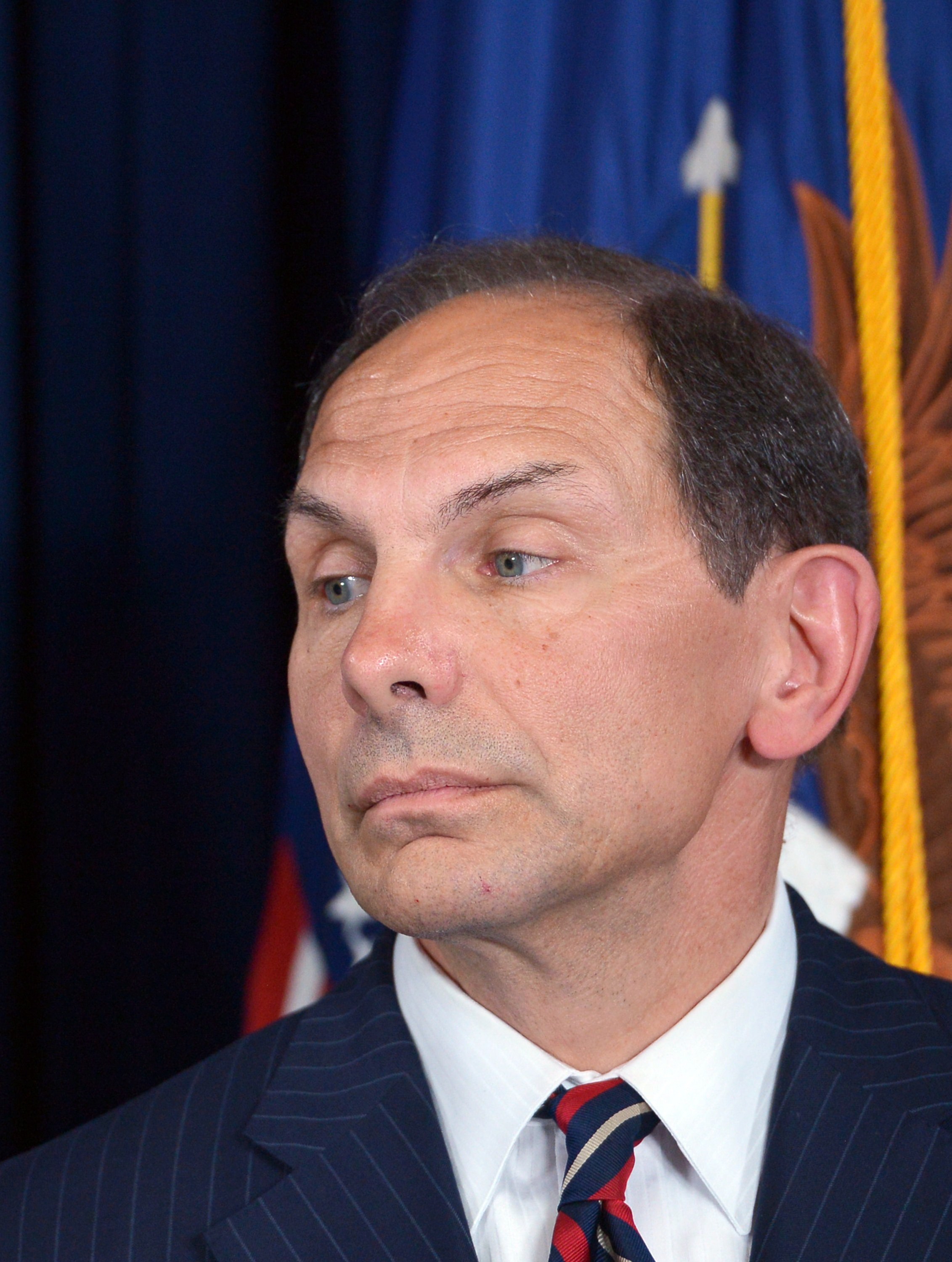 Senate confirms Robert McDonald as VA secretary - The Boston Globe