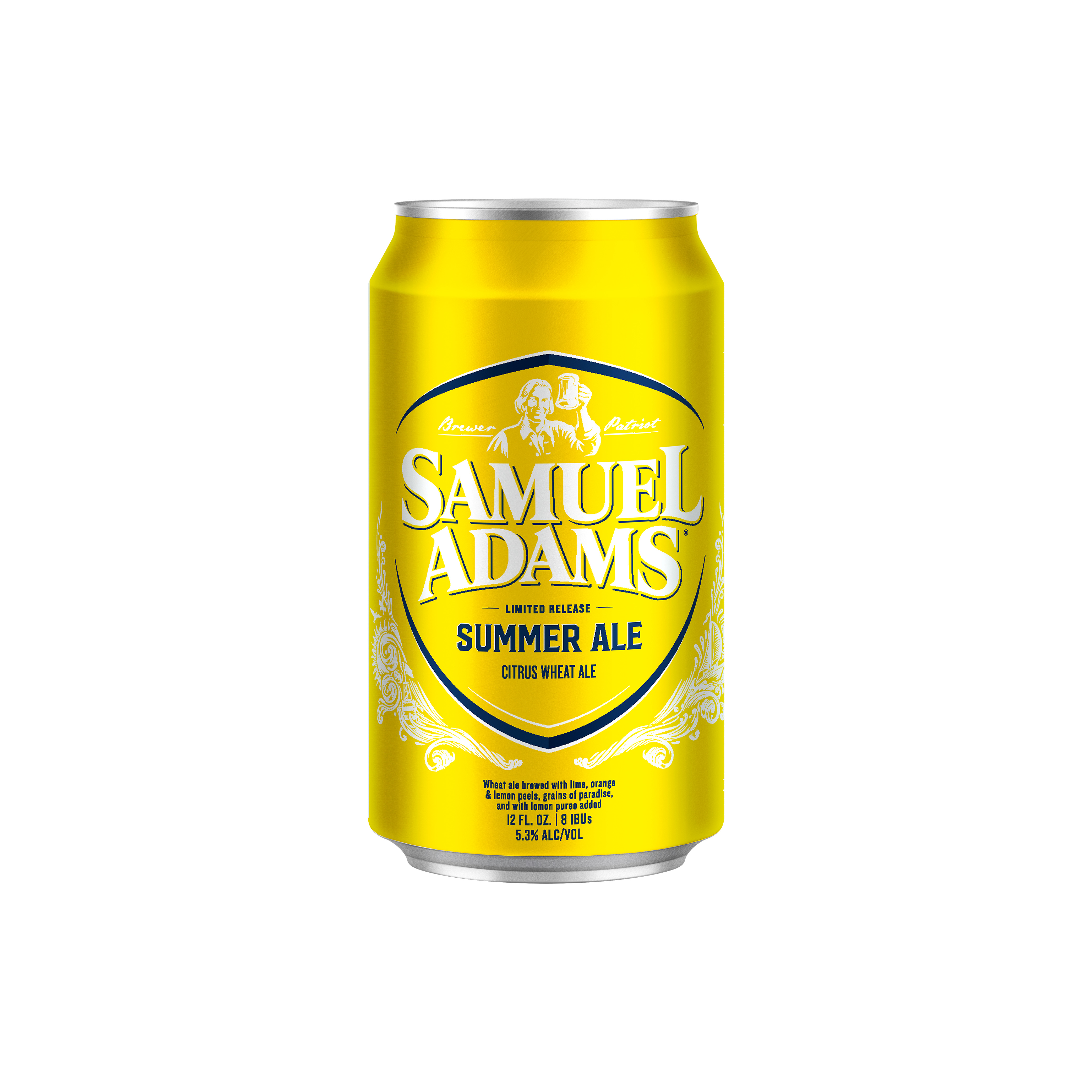 For the first time in decades, Sam Summer’s recipe is changing - The ...