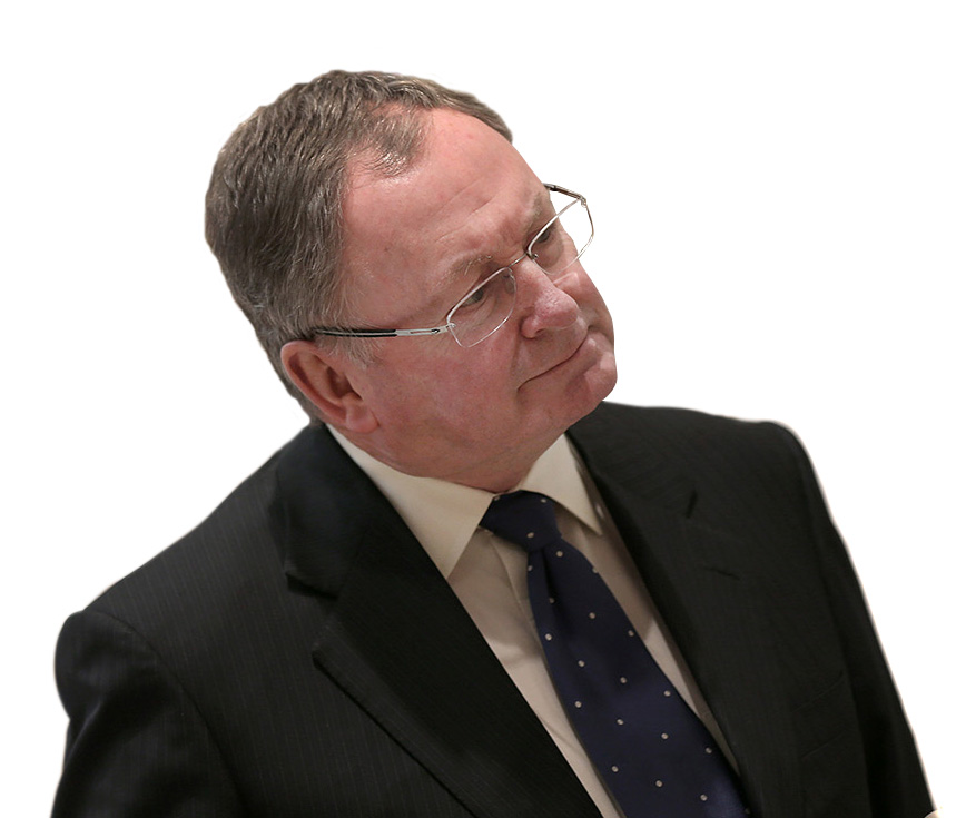 The Museum of Fine Arts: Malcolm Rogers, proprietor - The Boston Globe