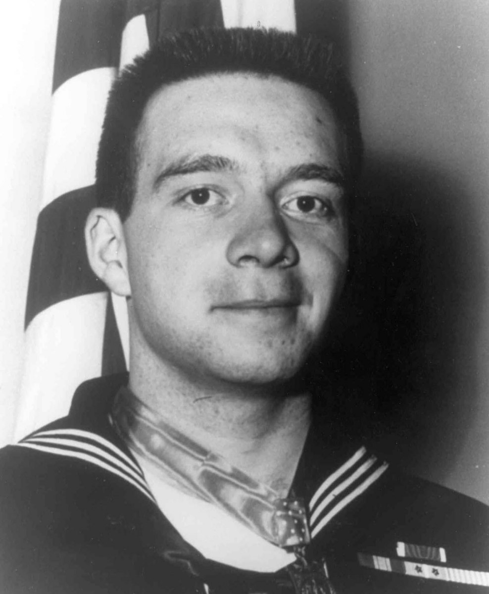William Charette; awarded Medal of Honor for heroism - The Boston Globe