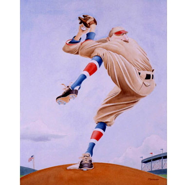 Endicott College presents the musical ‘Wonderful Town’ - The Boston Globe