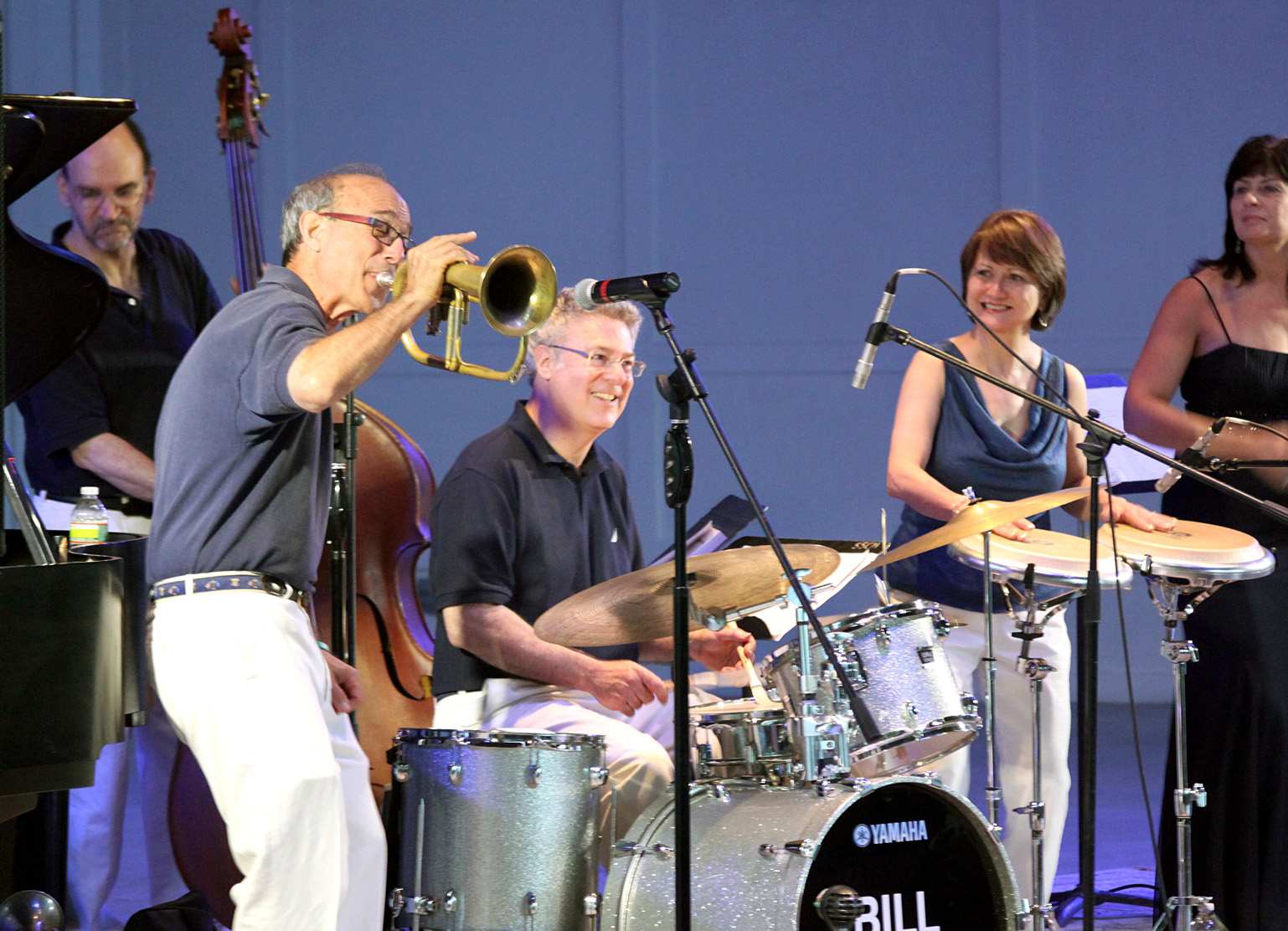 South Shore Conservatory’s concerts light up the night - The Boston Globe