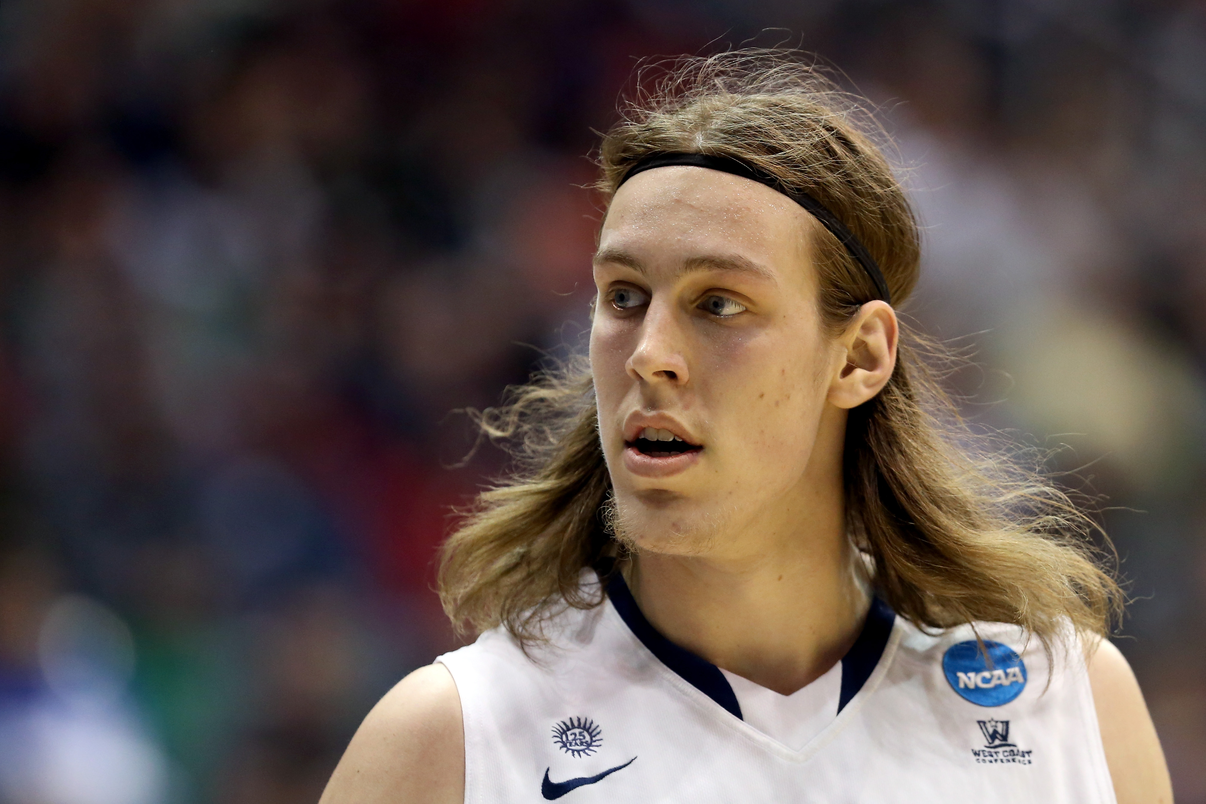 Celtics trade up to get No. 13 Olynyk - The Boston Globe