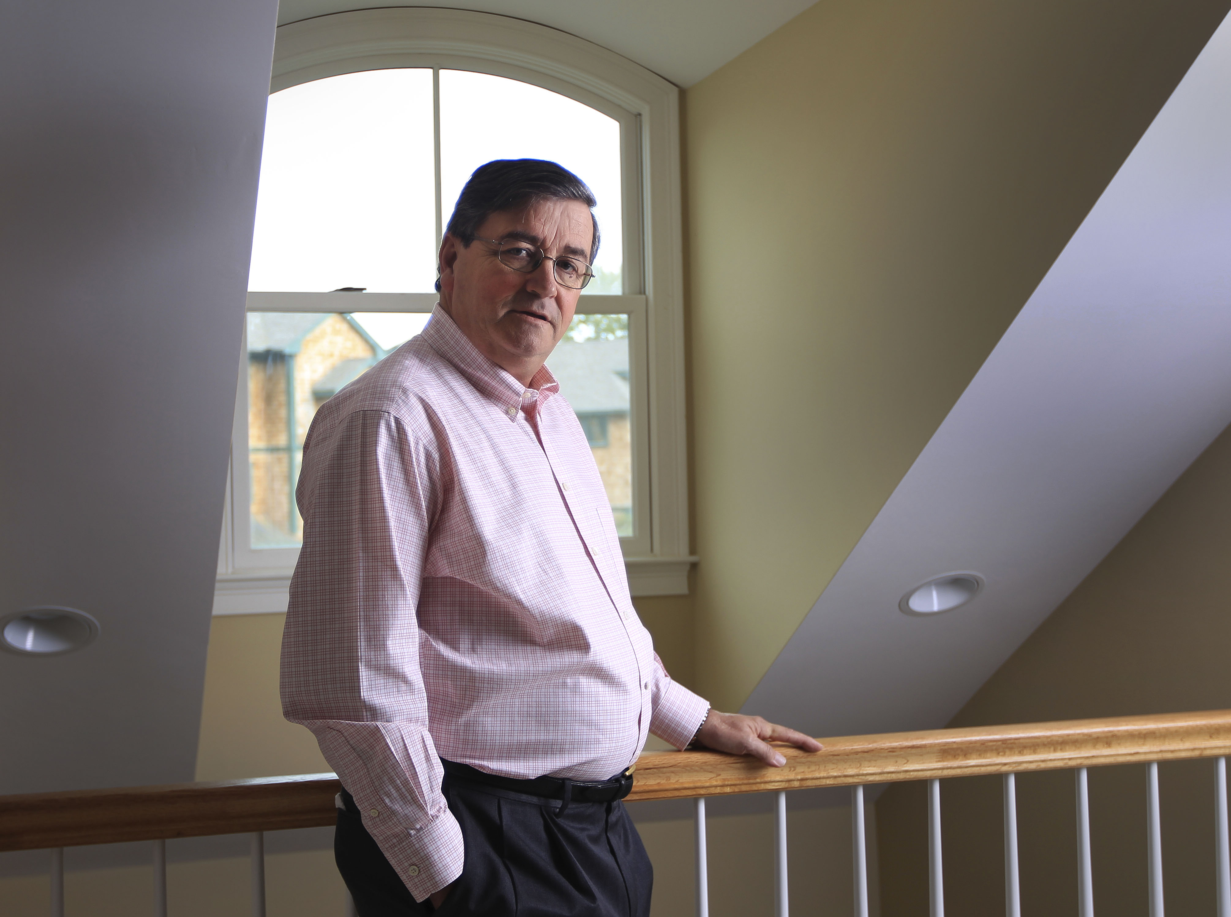 Serving those who served - The Boston Globe