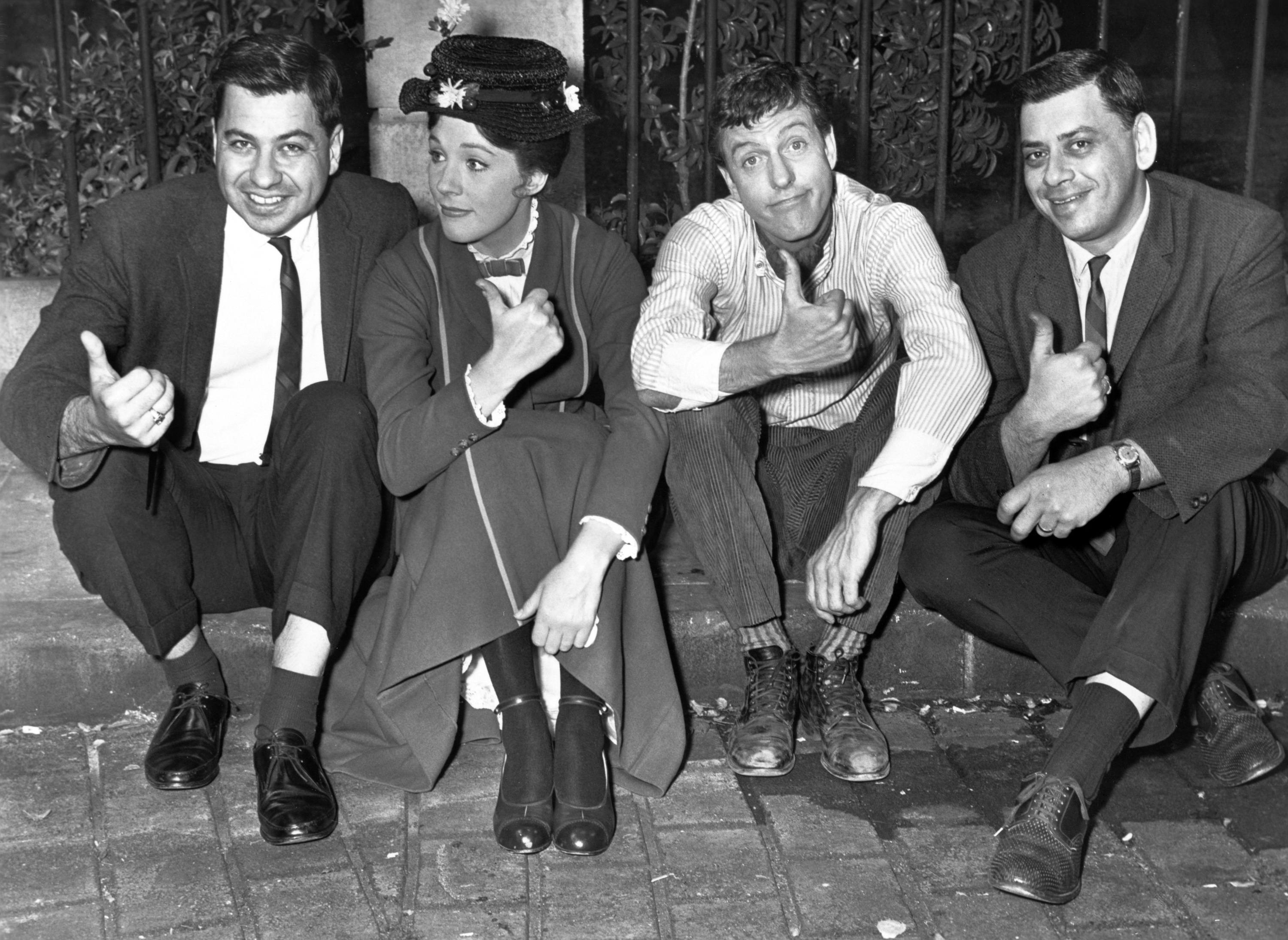 Sherman Brothers