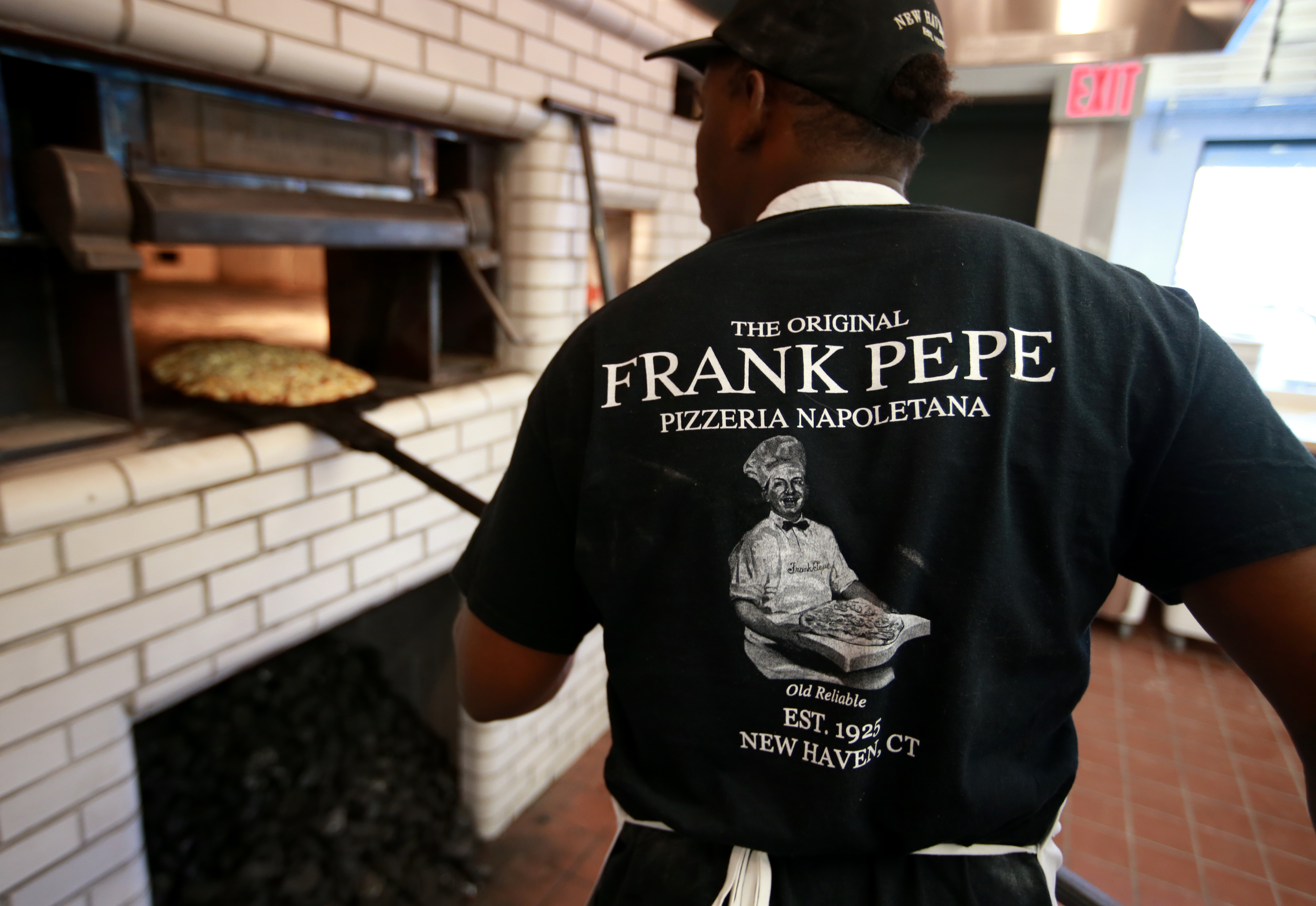 Frank Pepe Pizzeria will open in Burlington and in Watertown - The ...