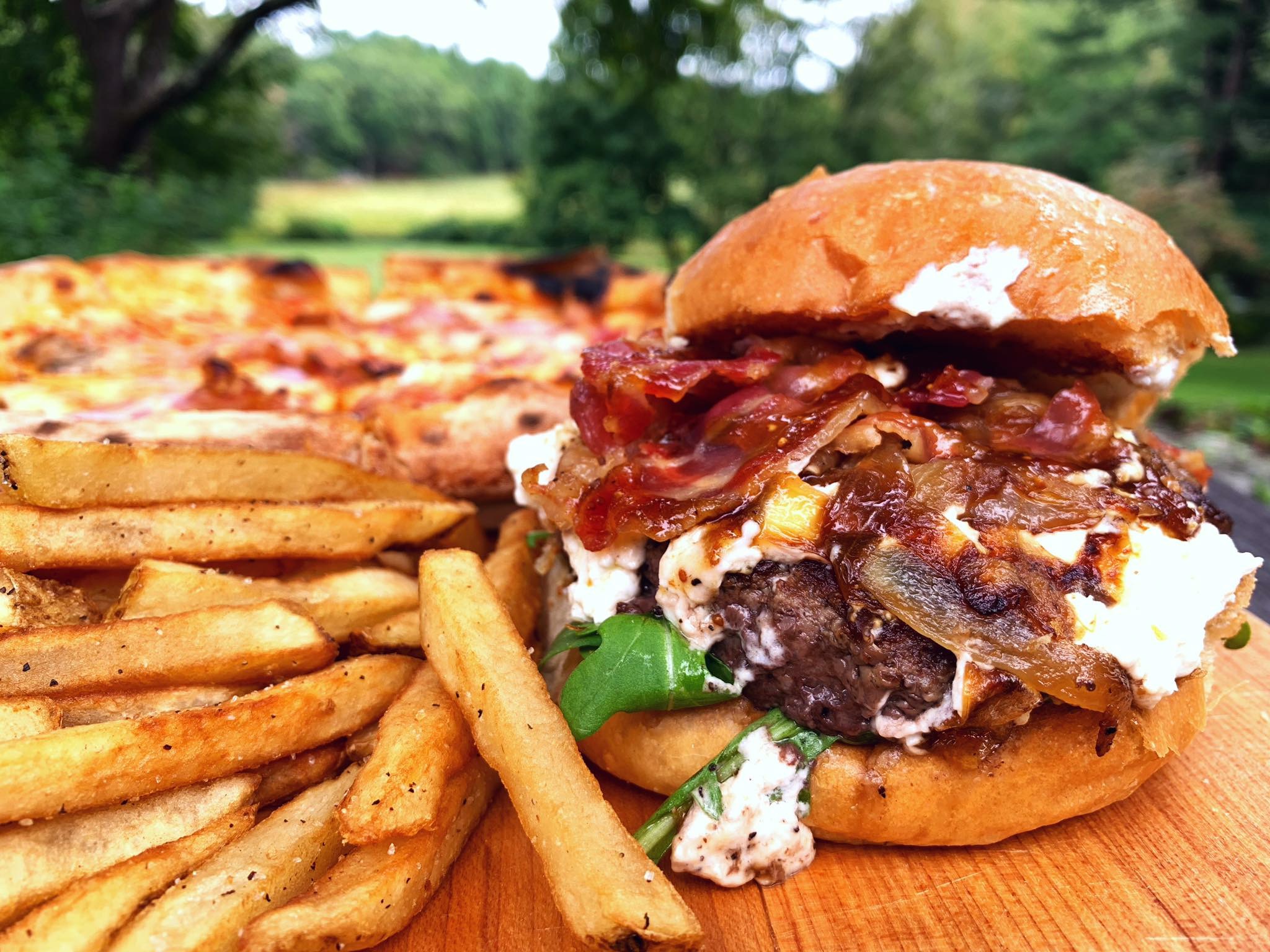 Good takeout that’s not an afterthought - The Boston Globe