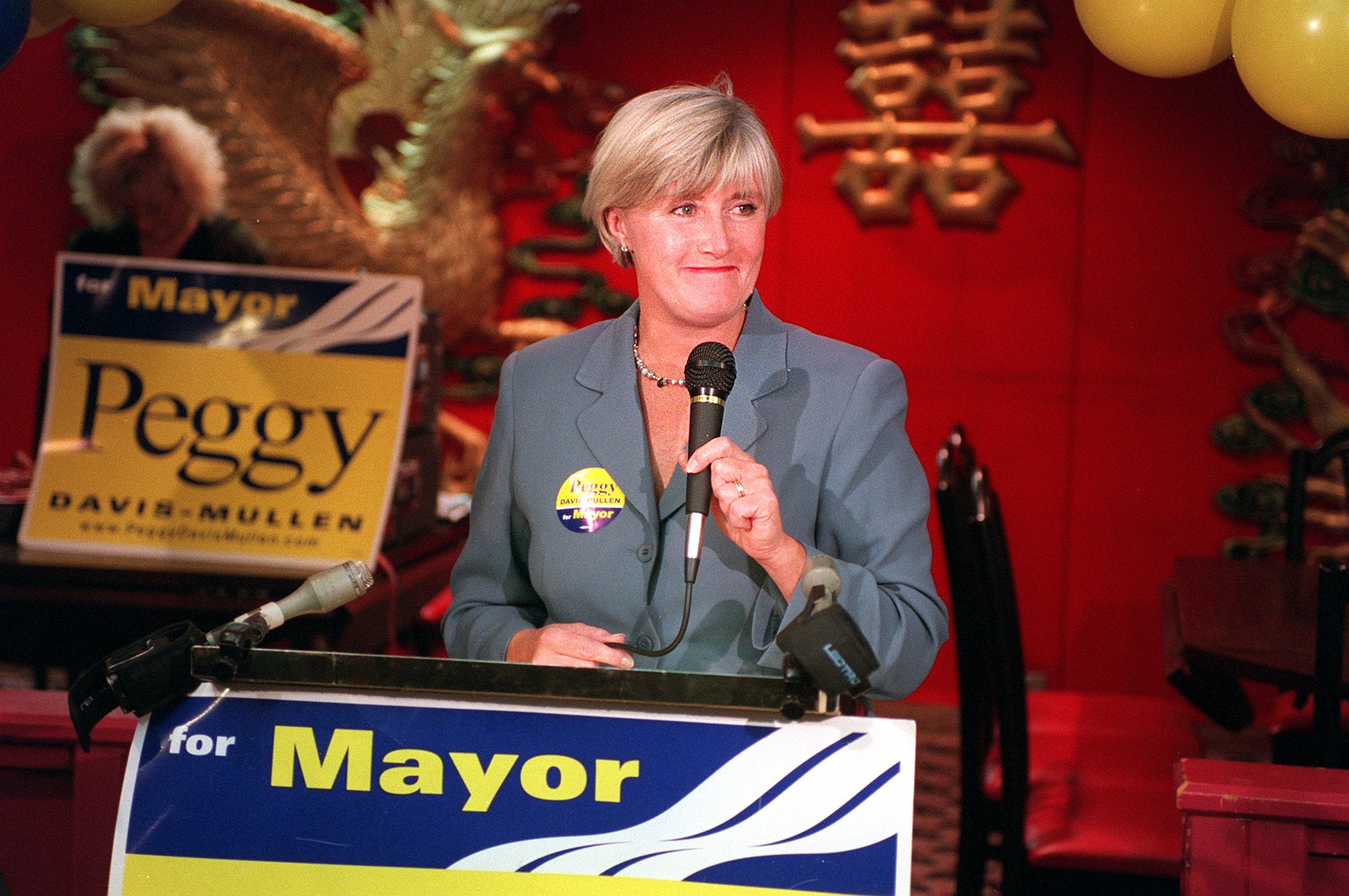 In Boston, is there life after challenging the mayor — and losing ...