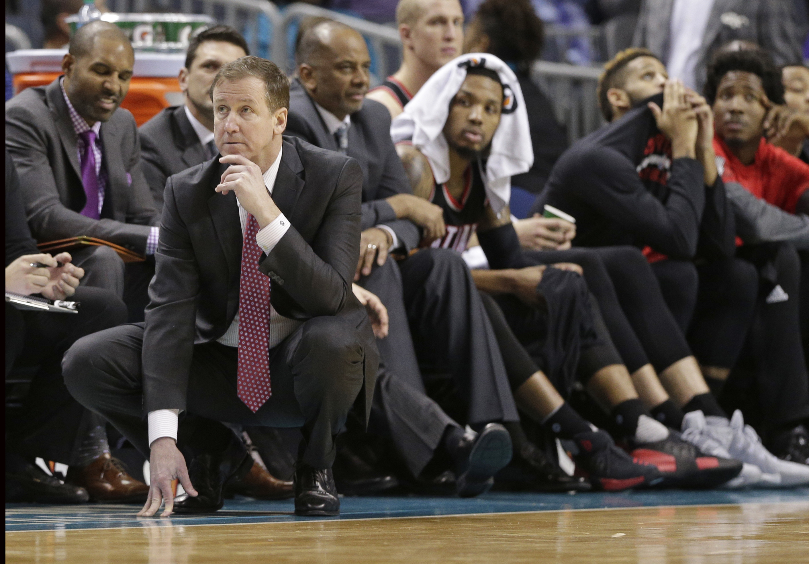 Mike D’Antoni has Rockets taking off - The Boston Globe