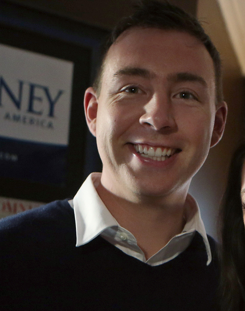 In state Senate, all 6 Republicans collect leadership pay - The Boston ...