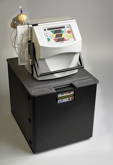 The numbers are looking good for NxStage - The Boston Globe