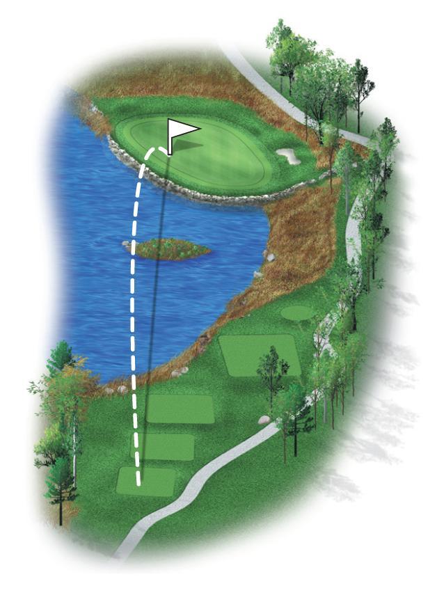 Hole by hole at TPC Boston - The Boston Globe