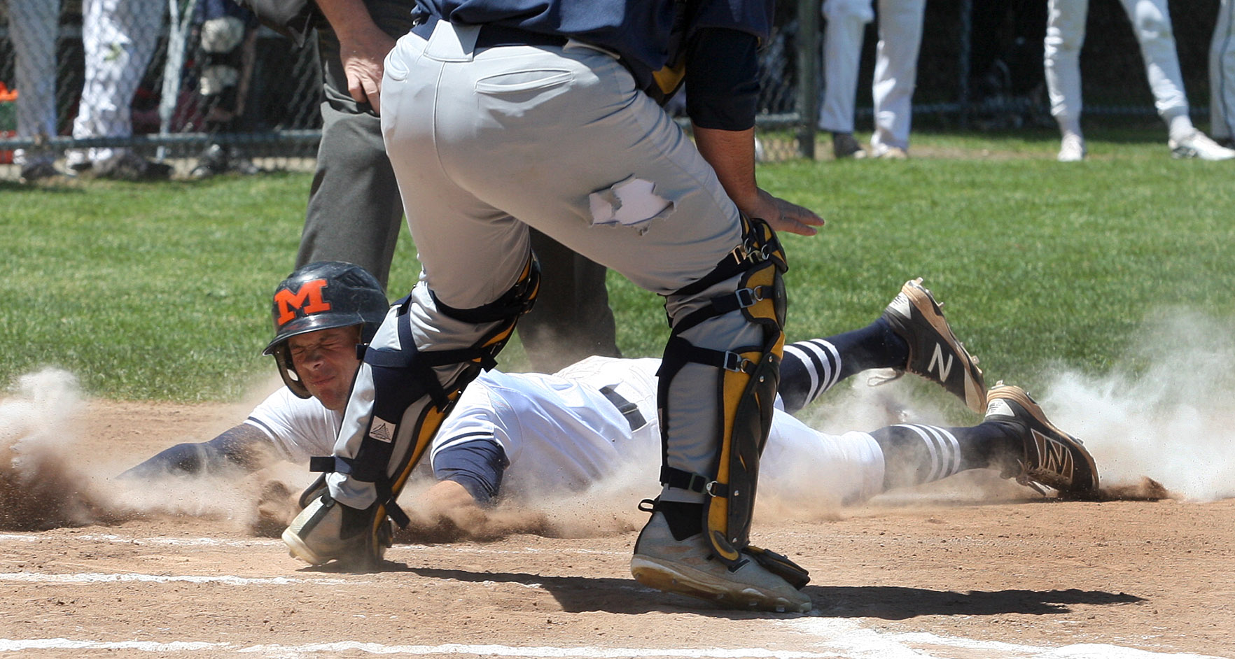 Matt Tabor twirls three-hit shutout for Milton Academy - The Boston Globe