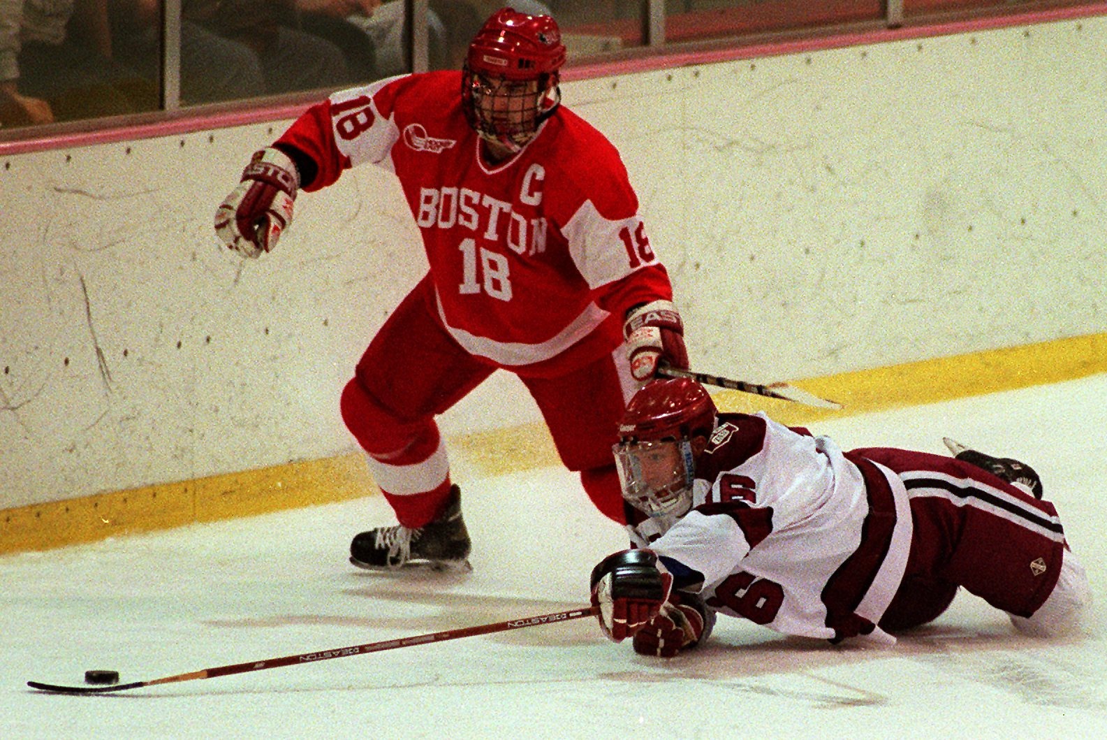 Angela Ruggiero, Chris Drury headline 2015 US Hockey Hall of Fame class ...