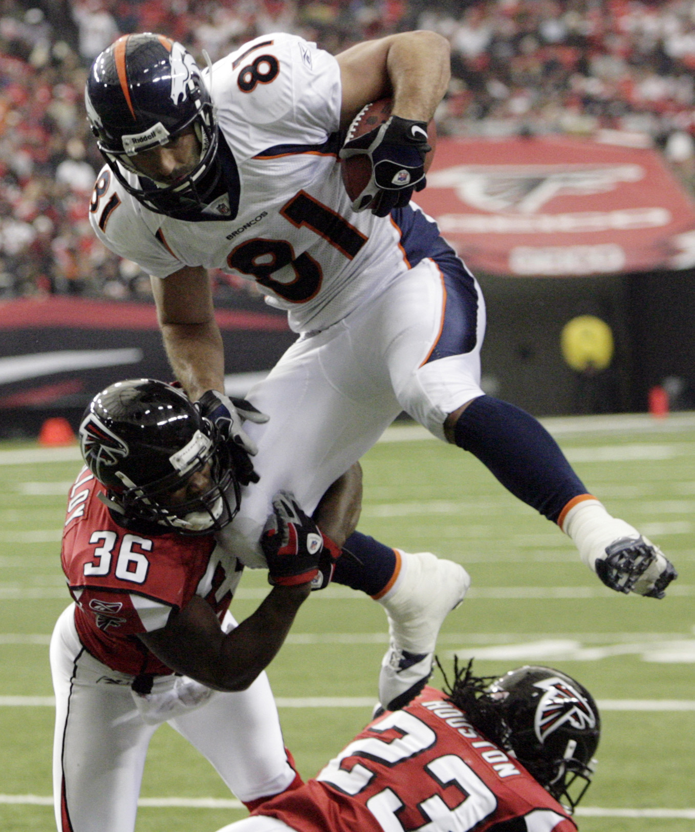 ‘Expanding the Strike Zone,’ ‘Slow Getting Up,’ and ‘Qaddafi’s Point ...