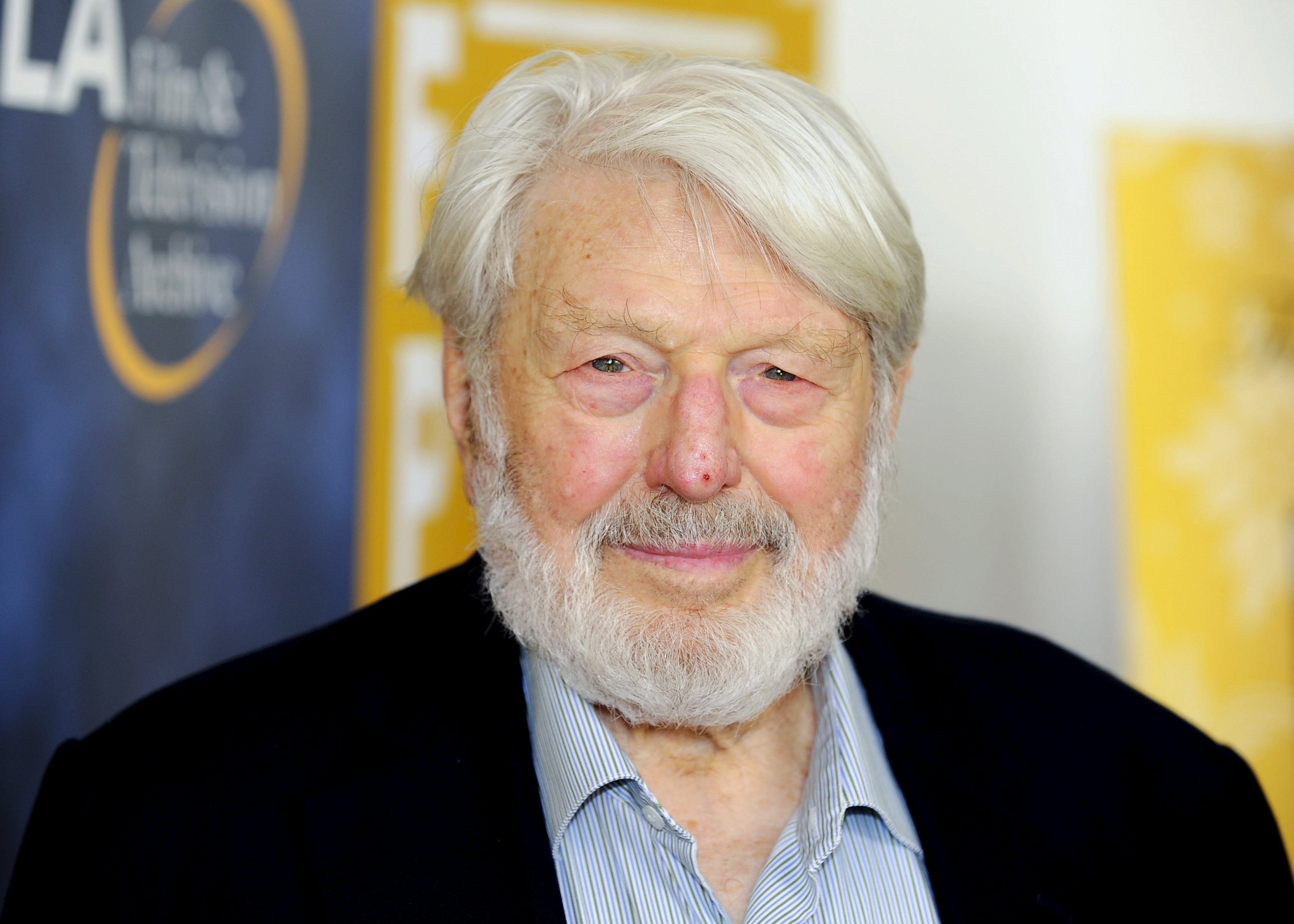 Theodore Bikel, ‘Fiddler on the Roof’ star; at 91 - The Boston Globe