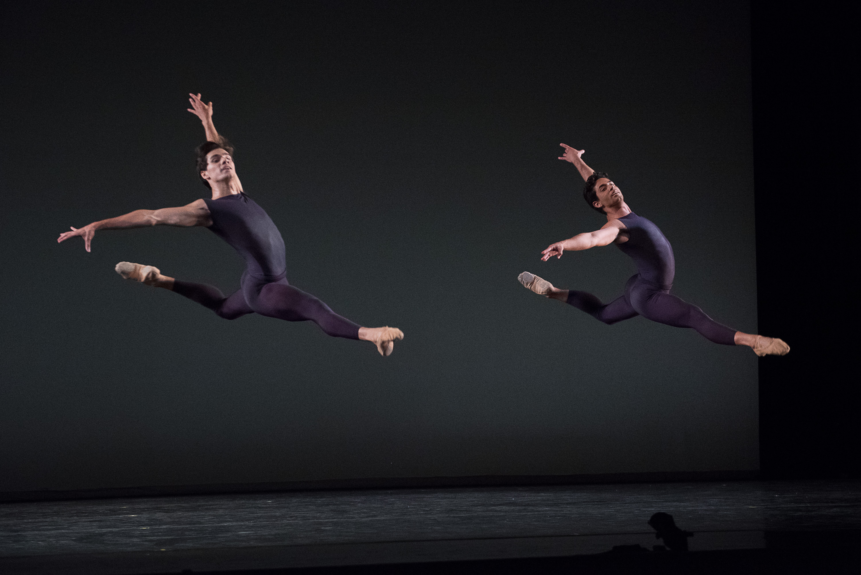 Jacob’s Pillow dance festival canceled for first time in its 88-year ...